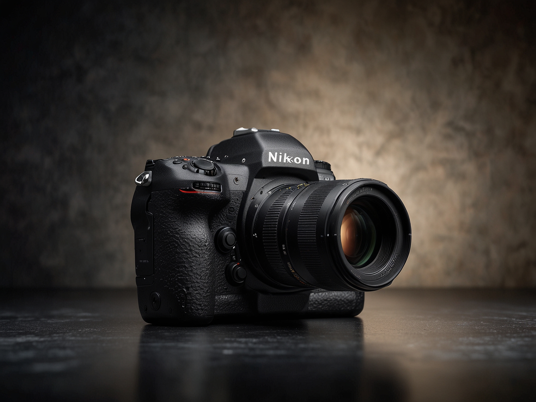 Nikon’s new Z6 III is the first mirrorless camera with a partially-stacked CMOS sensor - FNews
