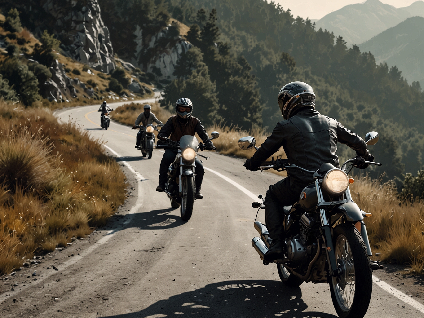 World Motorcycle Day 2024 Date, Significance and Celebrations: Know All ...