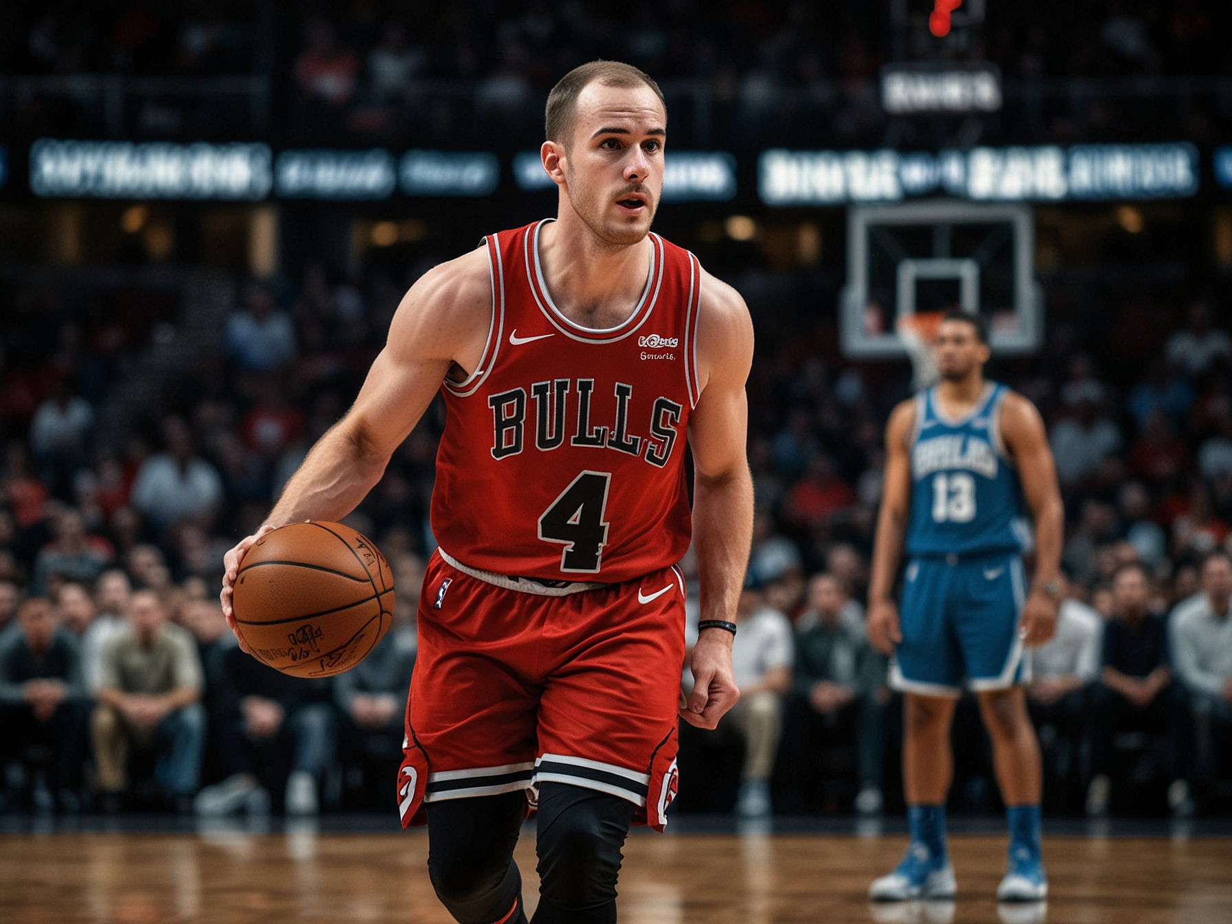 Alex Caruso’s girlfriend has ‘so many emotions’ after Bulls trade guard ...
