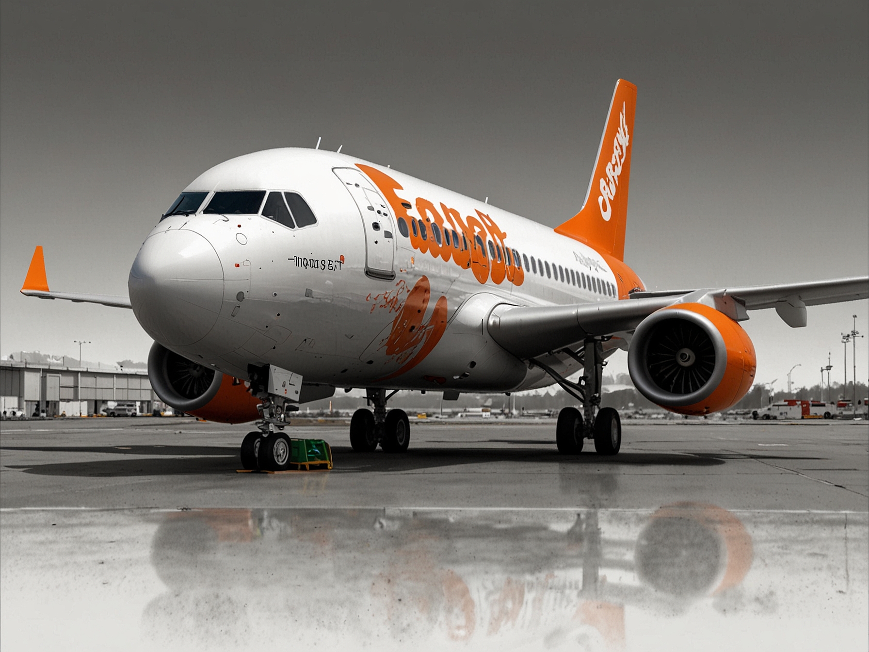 easyJet Stock: Undervalued With Huge Potential On Fleet And Revenue ...