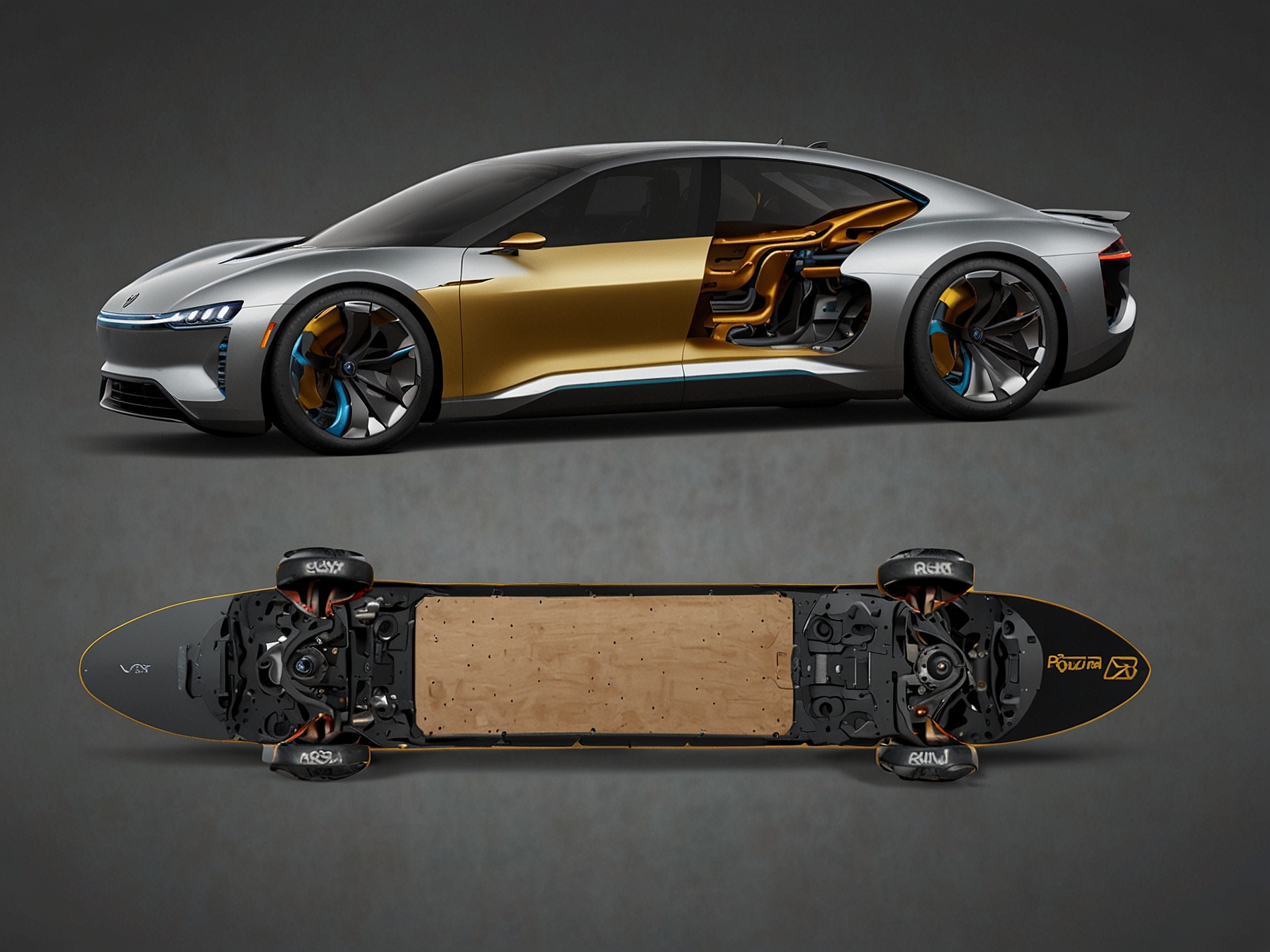 The Undervalued Volkswagen: Your Free Pass To Rivian’s Success - FNews