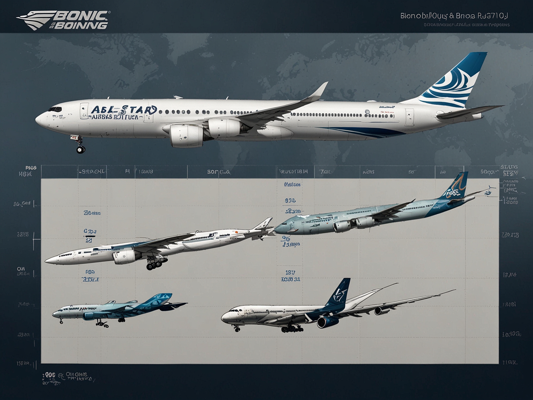 Boeing delivers most aircraft since 737 MAX blowout - FNews