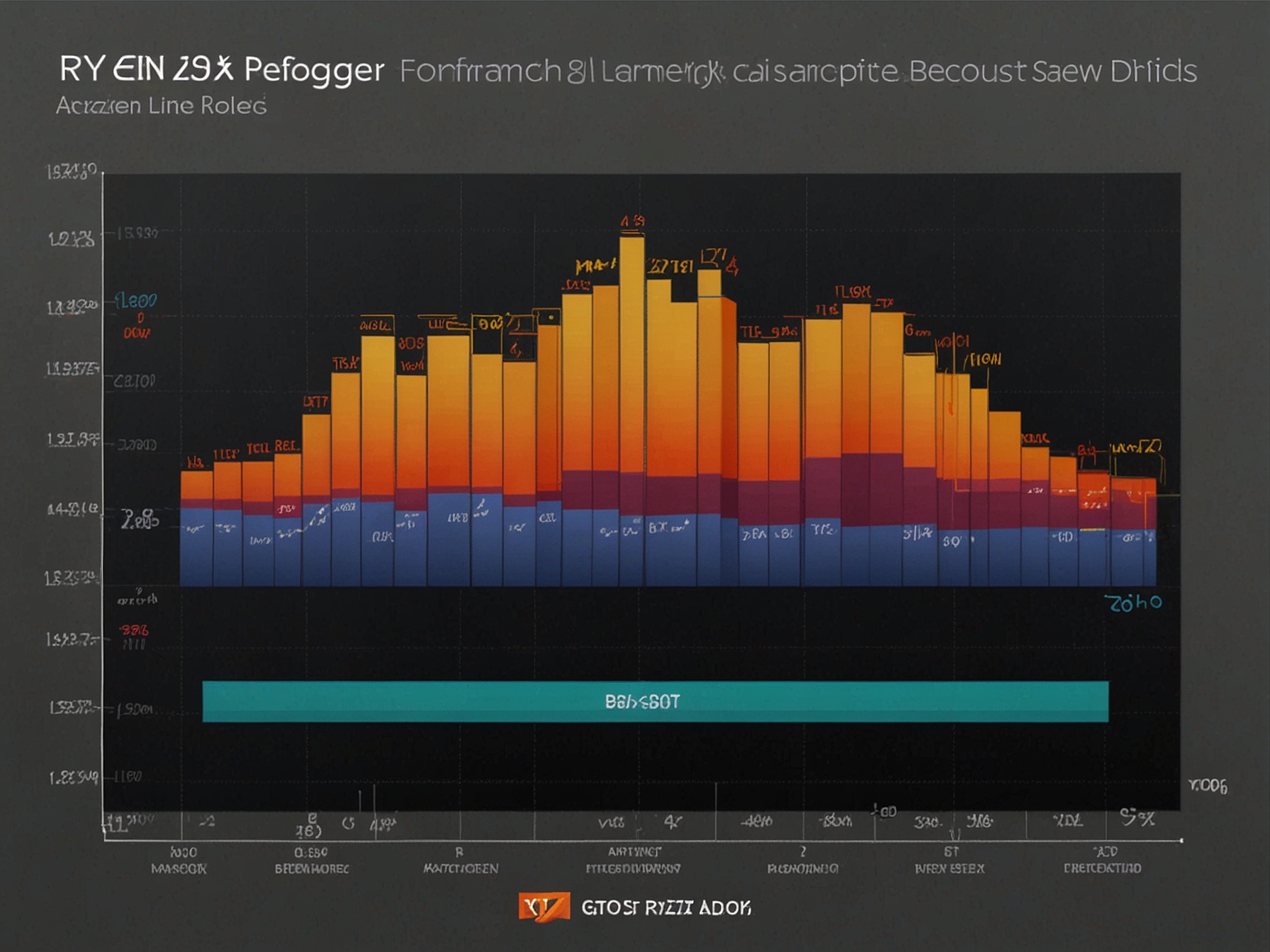 AMD Zen 5 Ryzen 9 9950X Benchmark Leak Reveals Stunning Performance - FNews