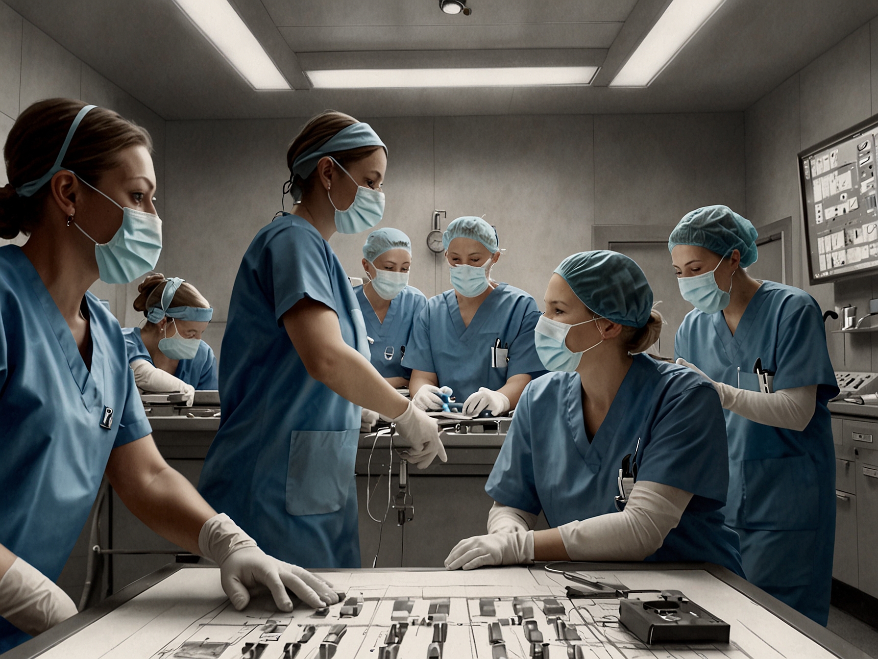 Cancer Patient Can Speak Again After First-Of-Its-Kind Voice Box ...