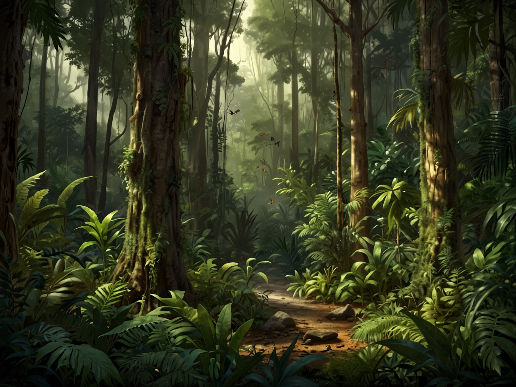 Australian Amber Reveals ‘Living Fossils’ Traced Back to Gondwana 42 ...