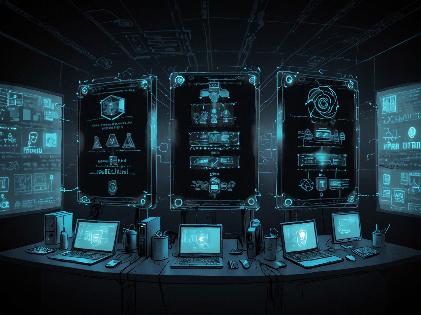 What is a VPN blocker? - FNews