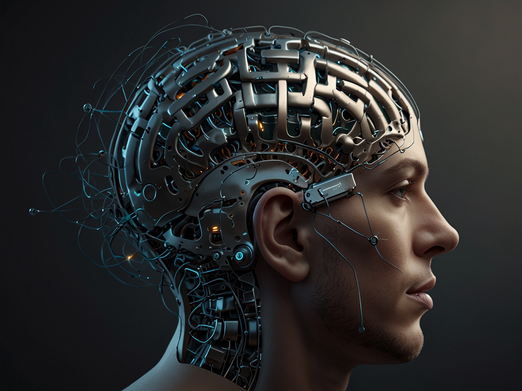 Elon Musk’s Neuralink Is Ready to Implant a Second Volunteer - FNews