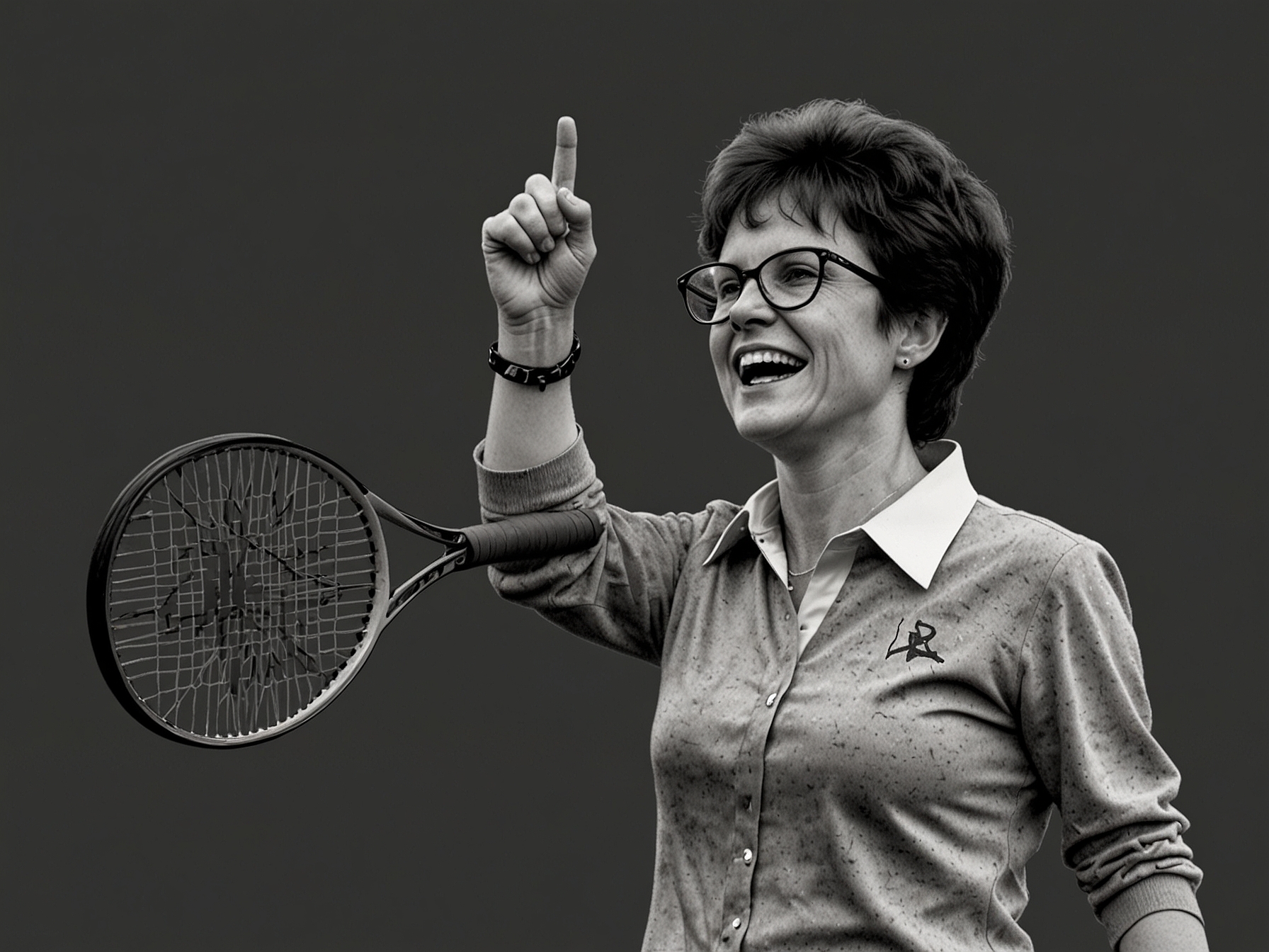 ‘Gods of Tennis’ explores trailblazing legends of the sport and why we ...