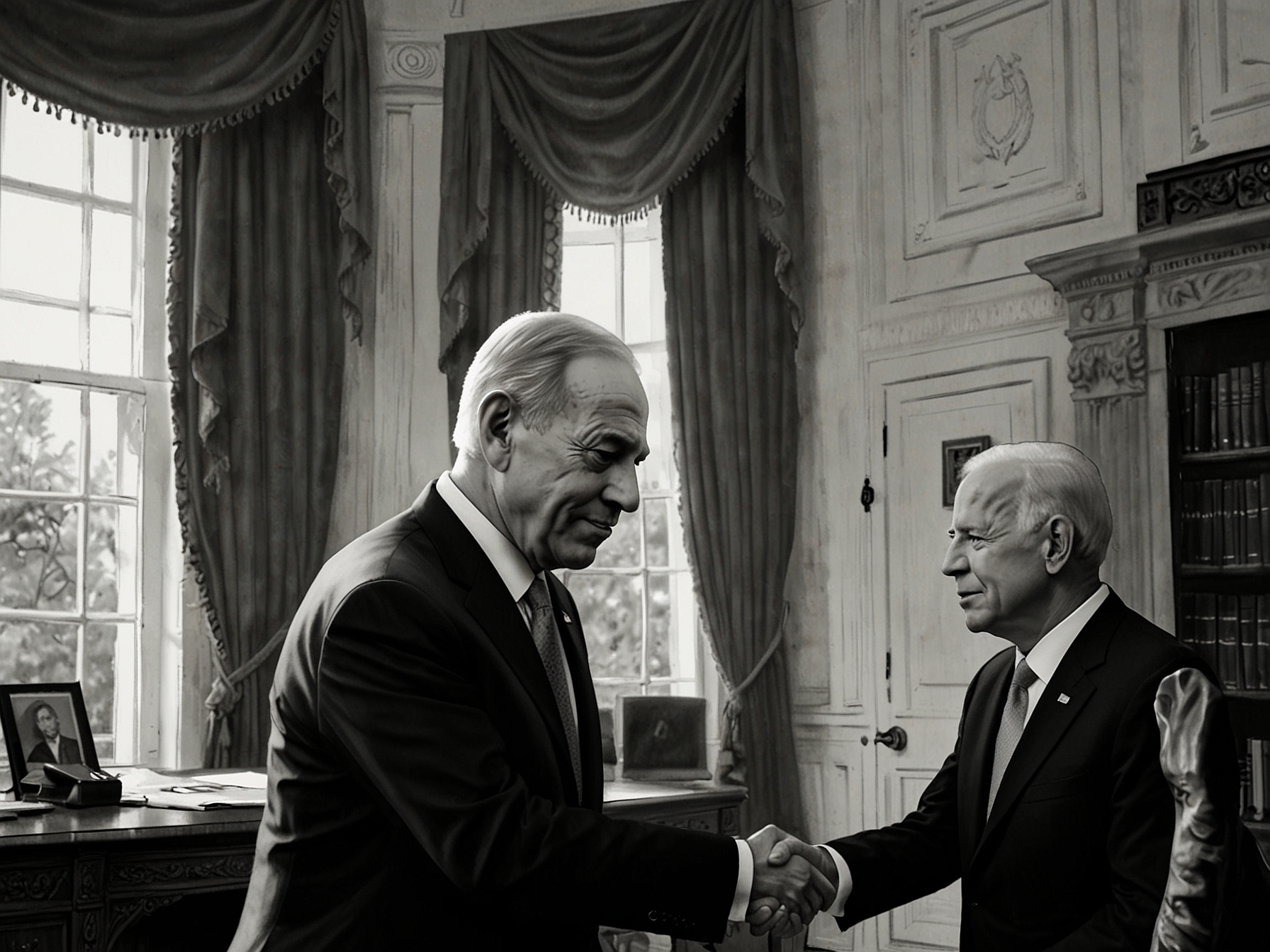 Israel’s Netanyahu visiting U.S. amid political tensions. What to know ...