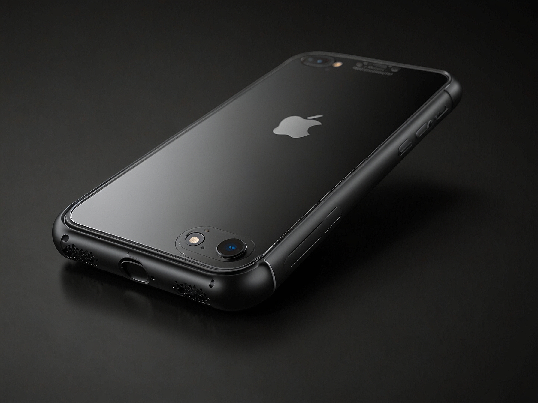 iPhone 17 Rumored to Feature Mechanical Aperture for Portrait Mode - FNews