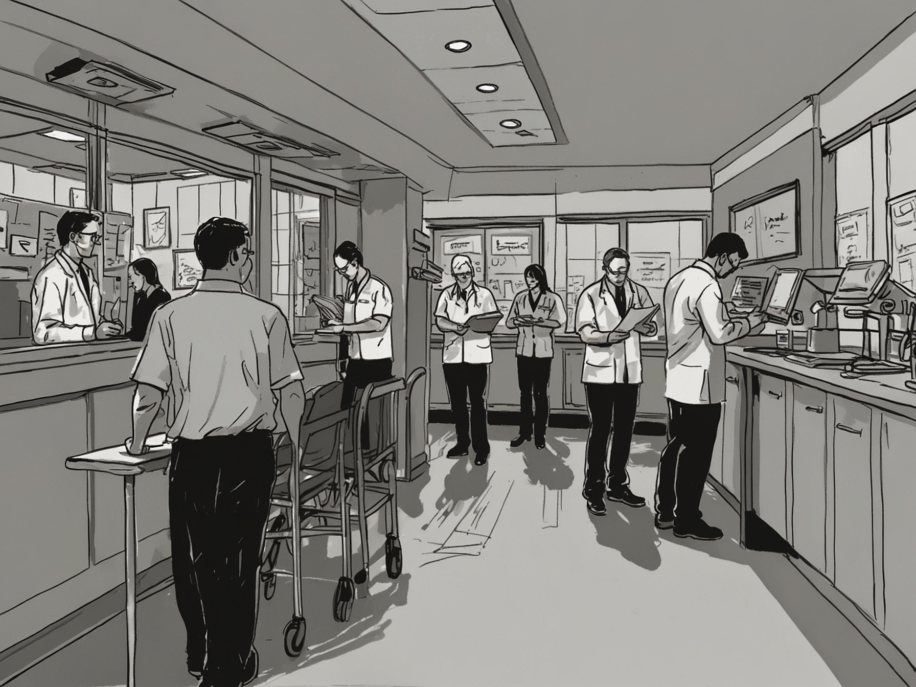 CrowdStrike failure: What you need to know - FNews