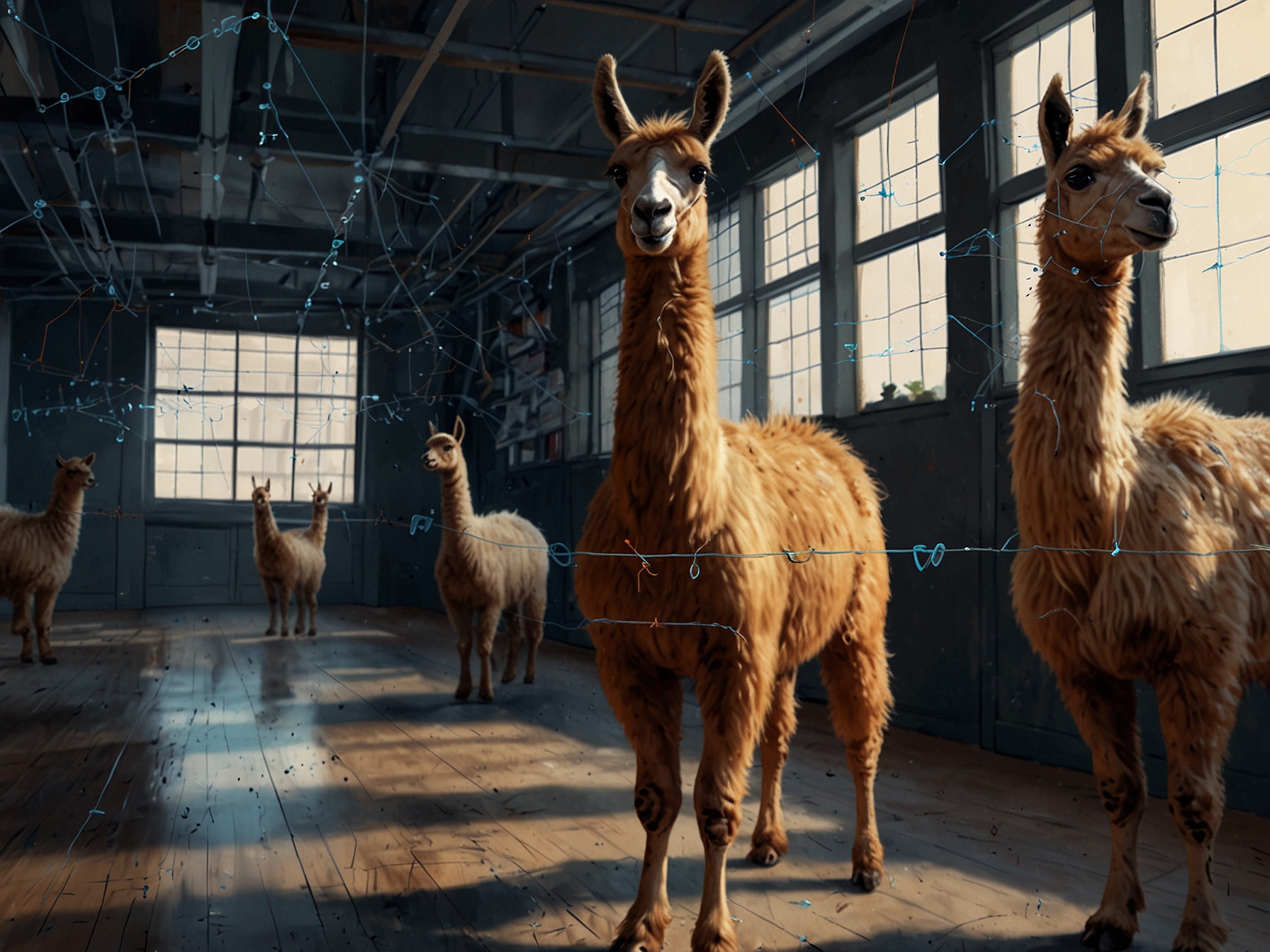Llama 3 Cheat Sheet: A Complete Guide for 2024 - FNews