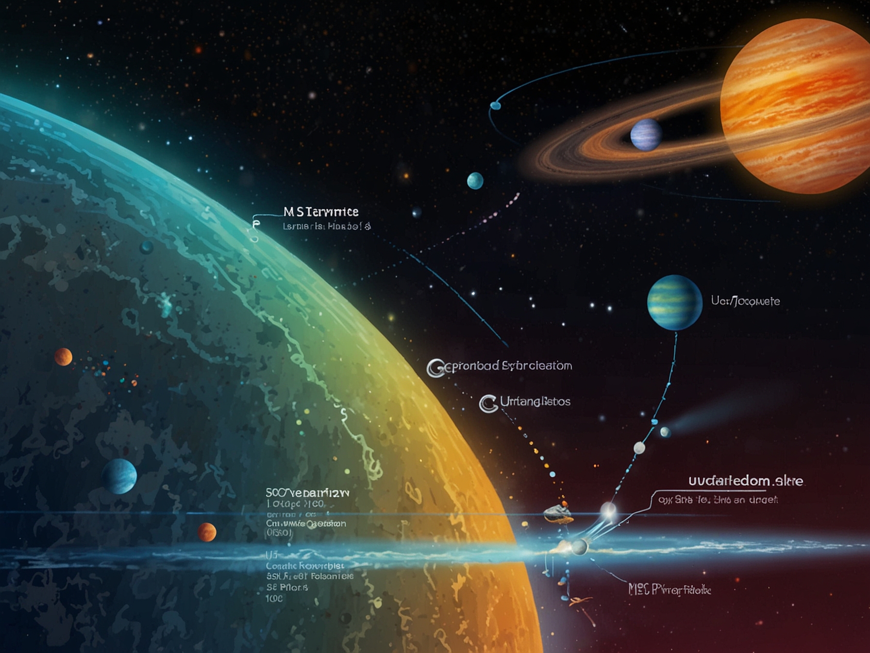 The Ultraviolet Habitable Zone May Set a Time Limit on the Formation of ...