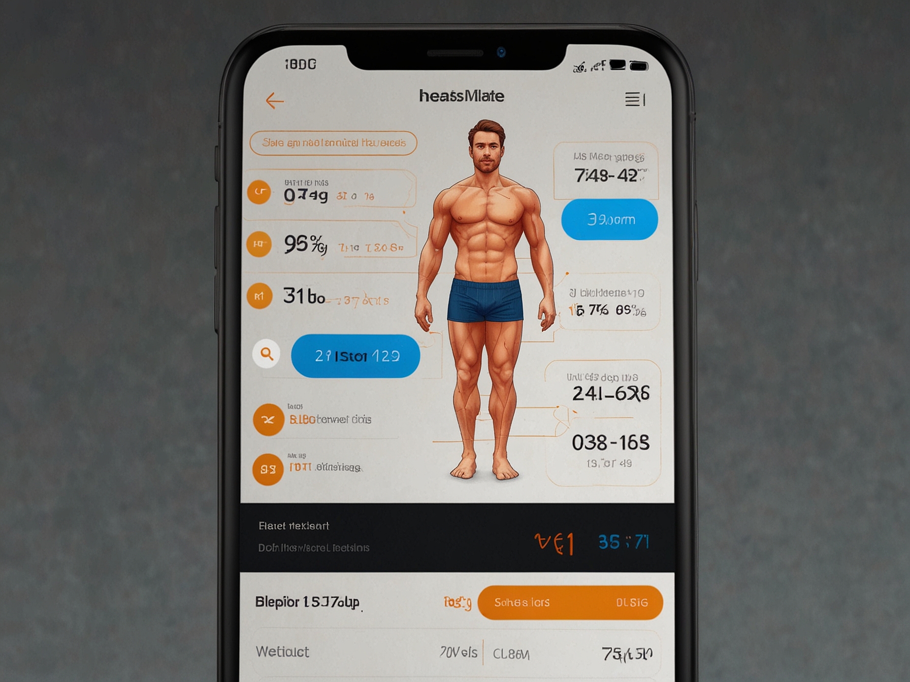 Withings Body Scan review: impressive metrics at a big cost - FNews