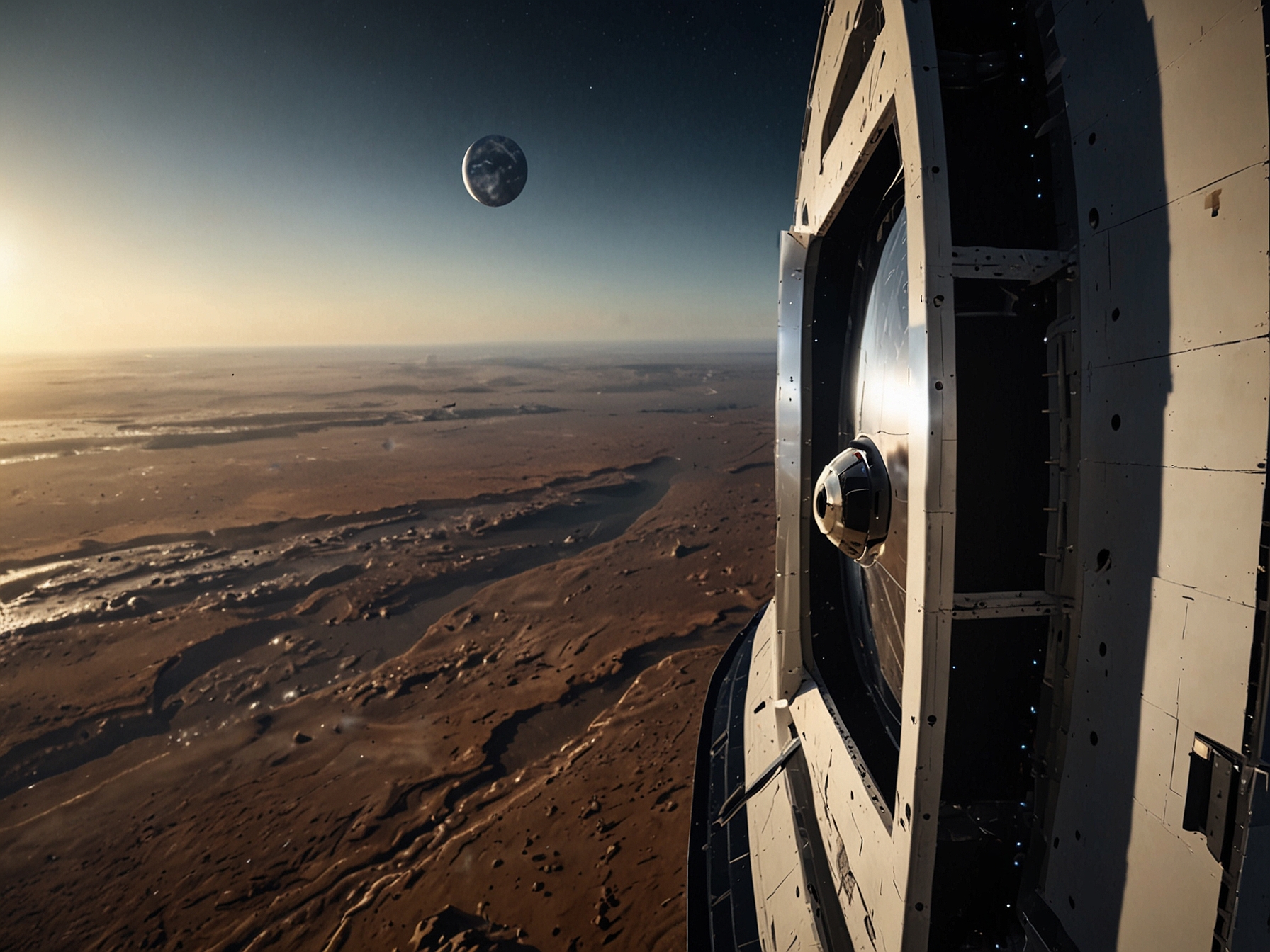 Next Blue Origin Space Tourism Flight to Launch Youngest Woman Above ...