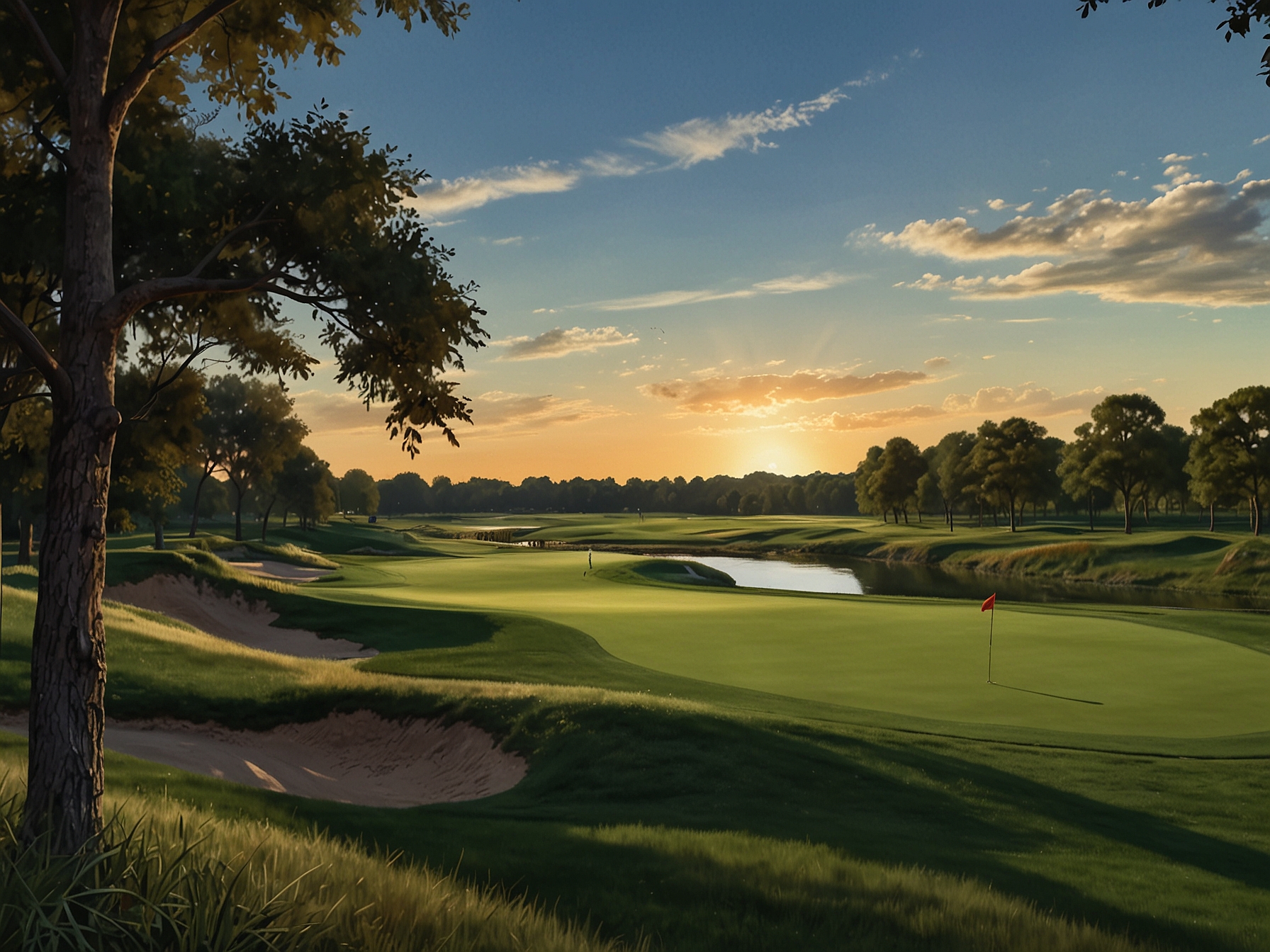 How to watch 2024 PGA 3M Open: ESPN+ schedule - FNews