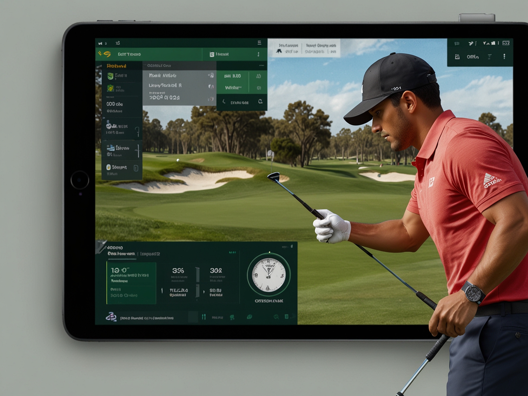 How to watch 2024 PGA 3M Open: ESPN+ schedule - FNews