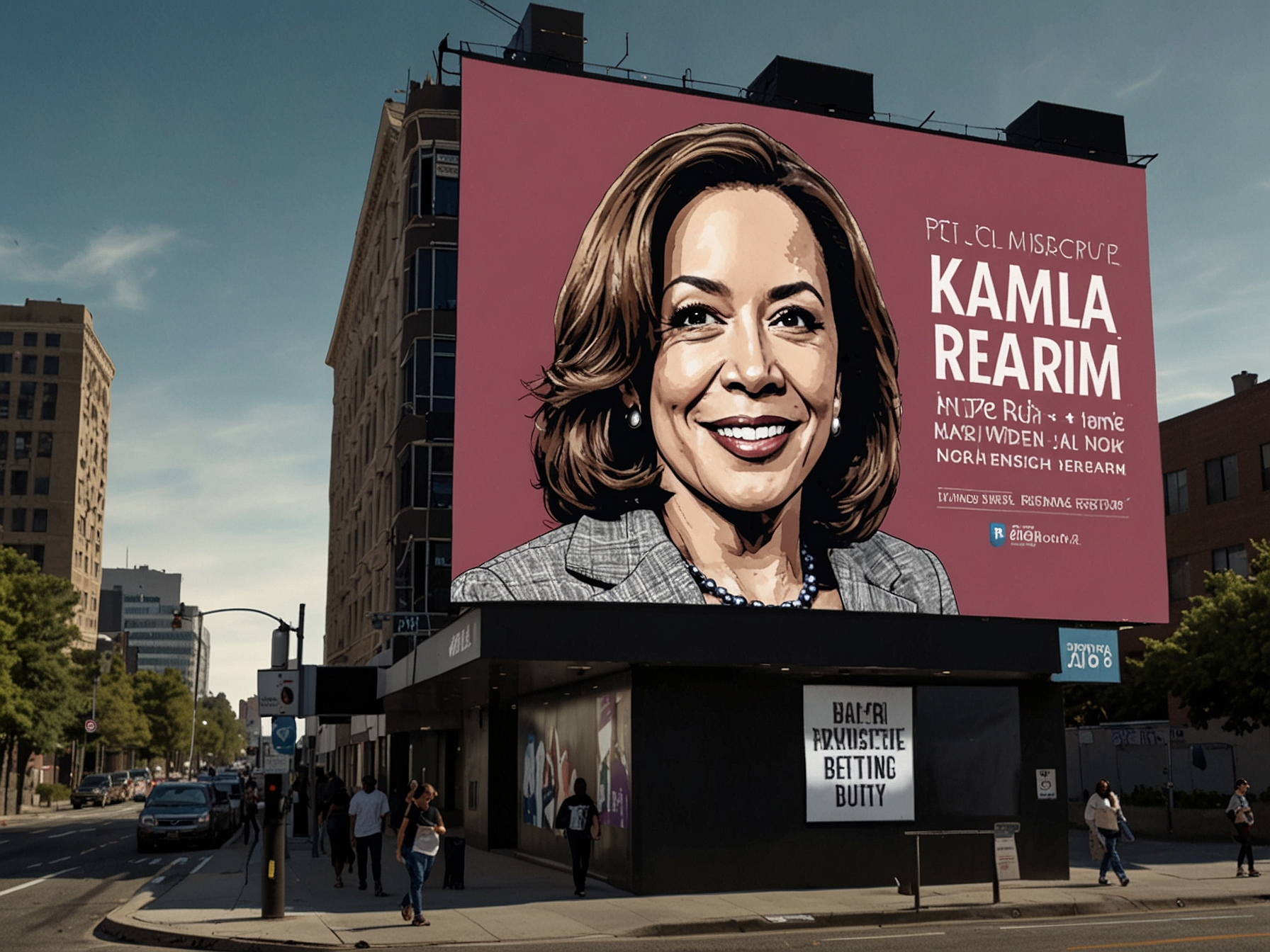 Future Forward Launches a $50 Million Pre-Convention Ad Blitz for ...