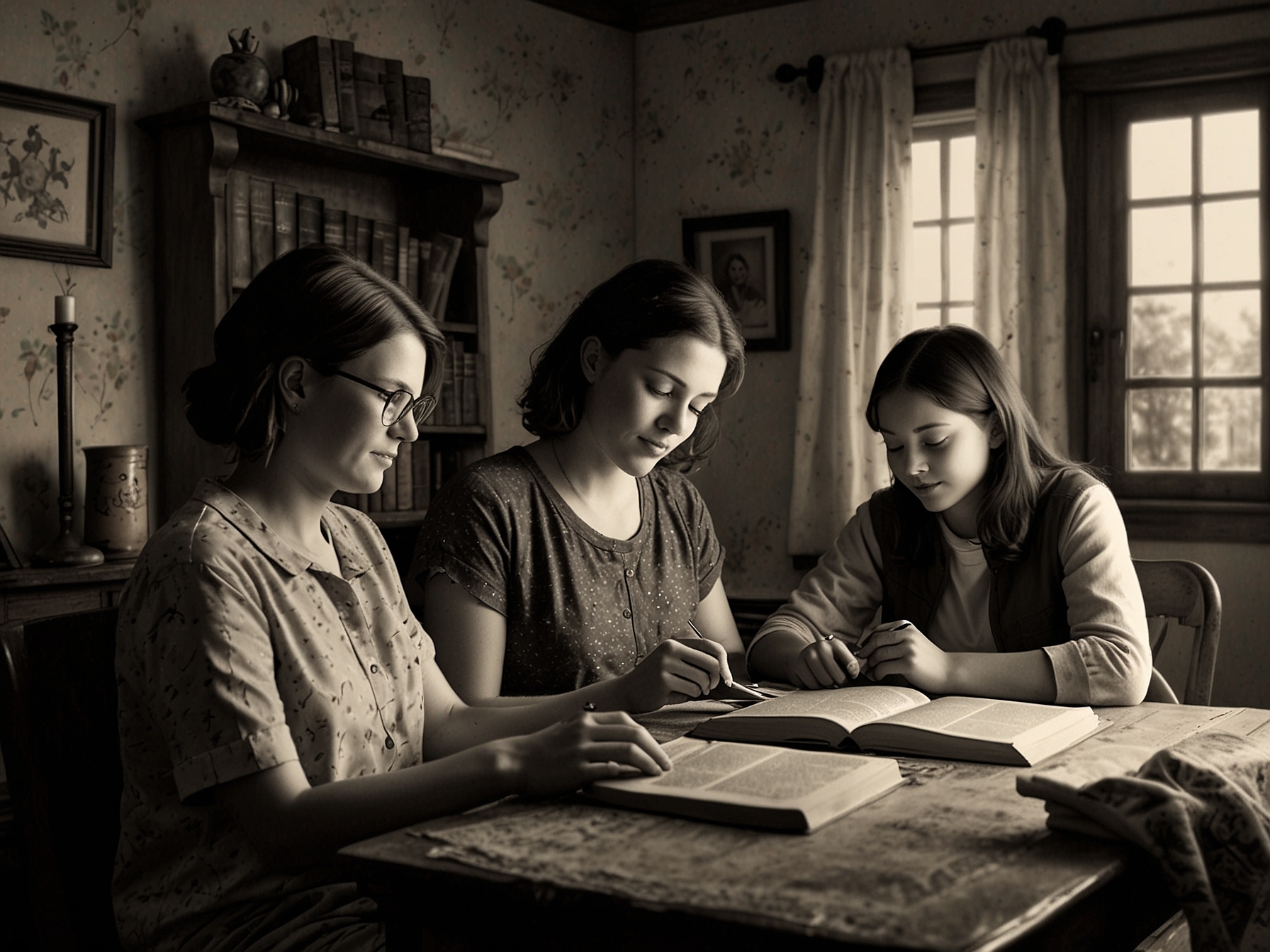 Ginnie Graham: Selecting the right Bible version an impossible task - FNews