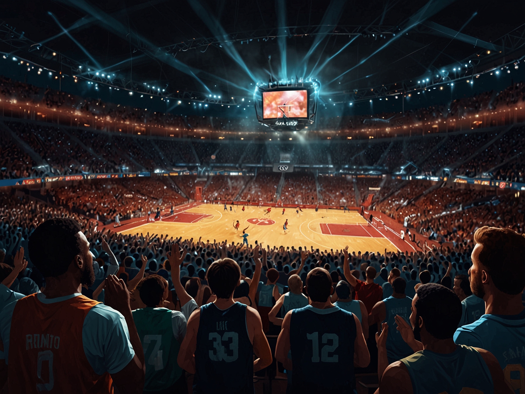 Olympic men’s basketball bracket: Standings, what to know, what’s next ...