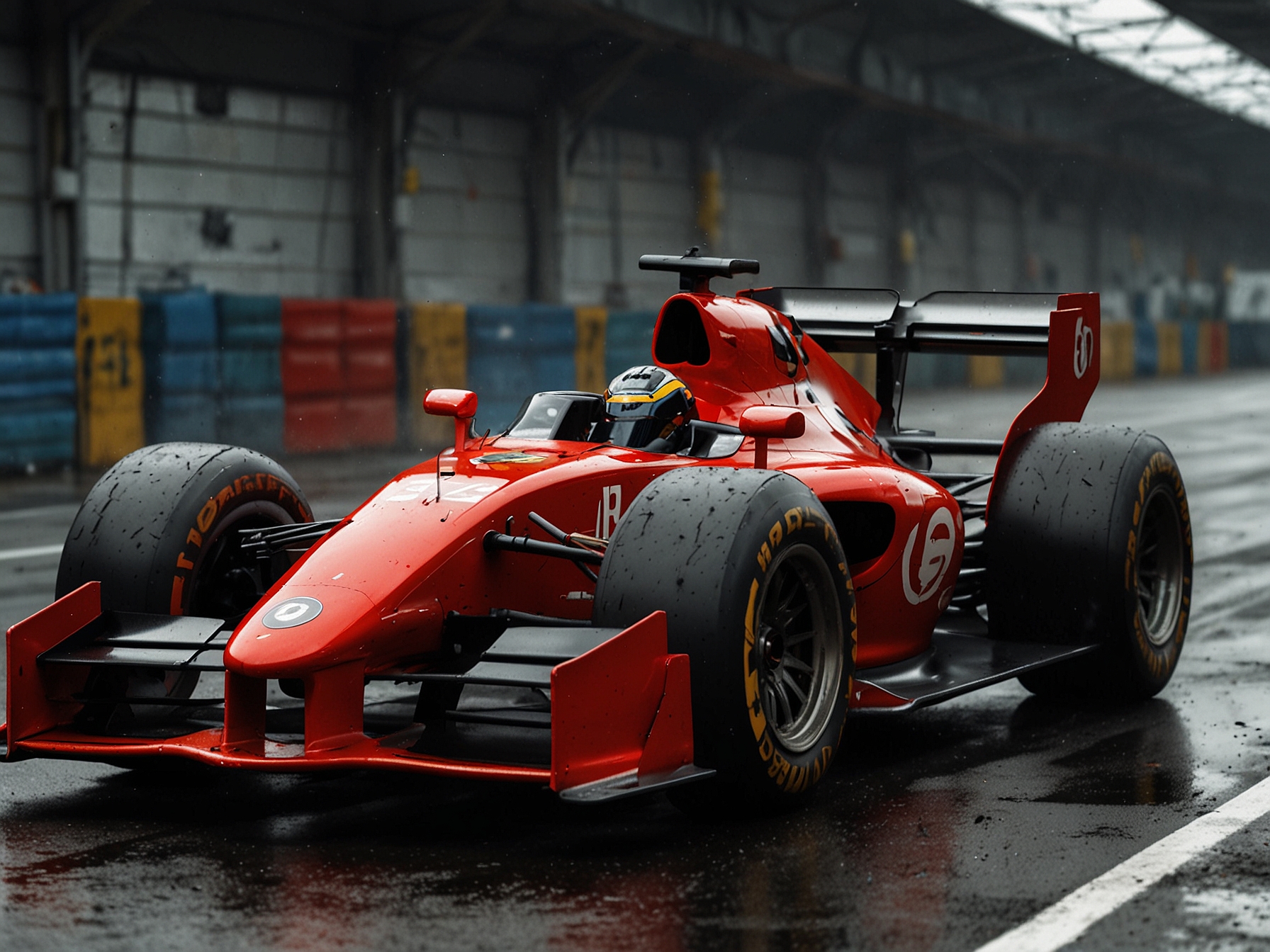 Alpine Reveals ‘Deadpool & Wolverine’ Inspired Livery - FNews