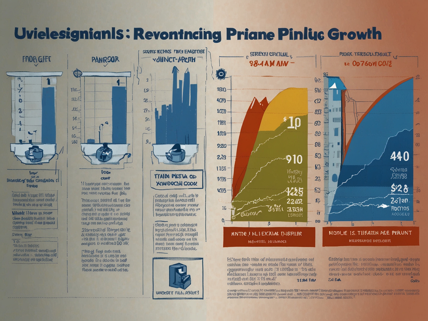 Unilever & Nestle Results Show Why Pricing Strategy Matters - FNews