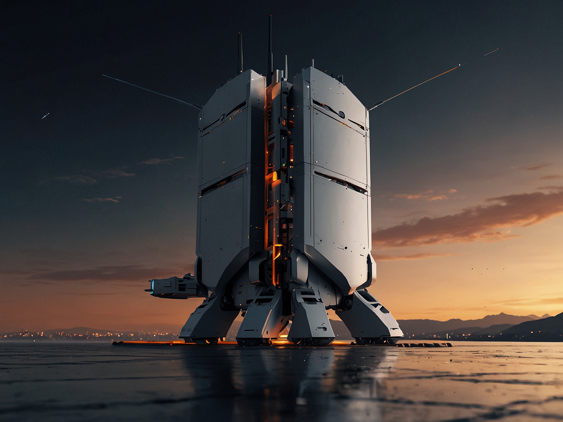 Mistral AI’s new AI model Large 2 is on par with Anthropic’s Claude 3 ...