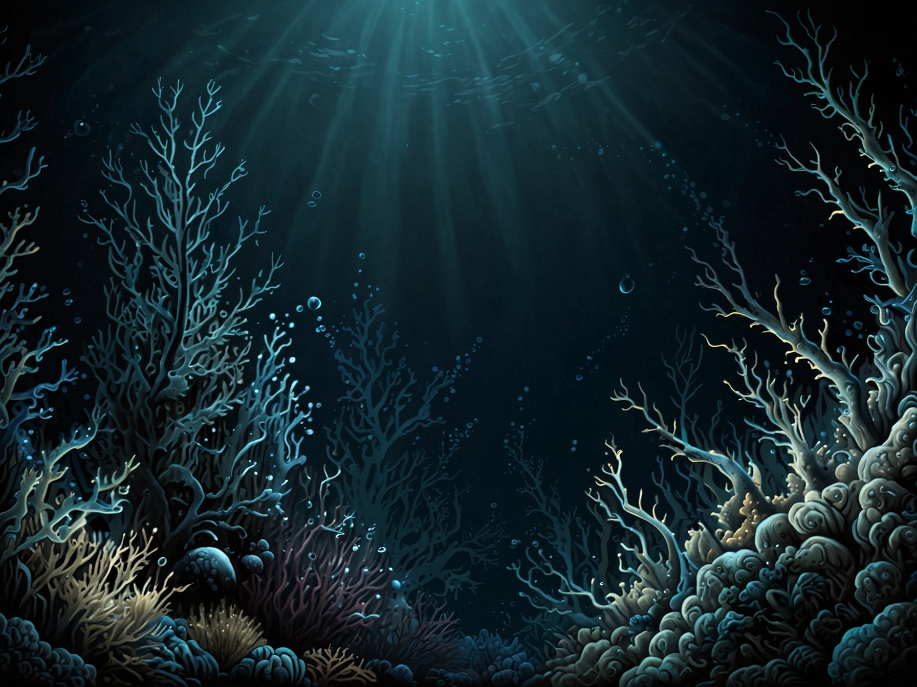 Surprising ‘dark oxygen’ discovery could ensnarl deep-sea mining ...