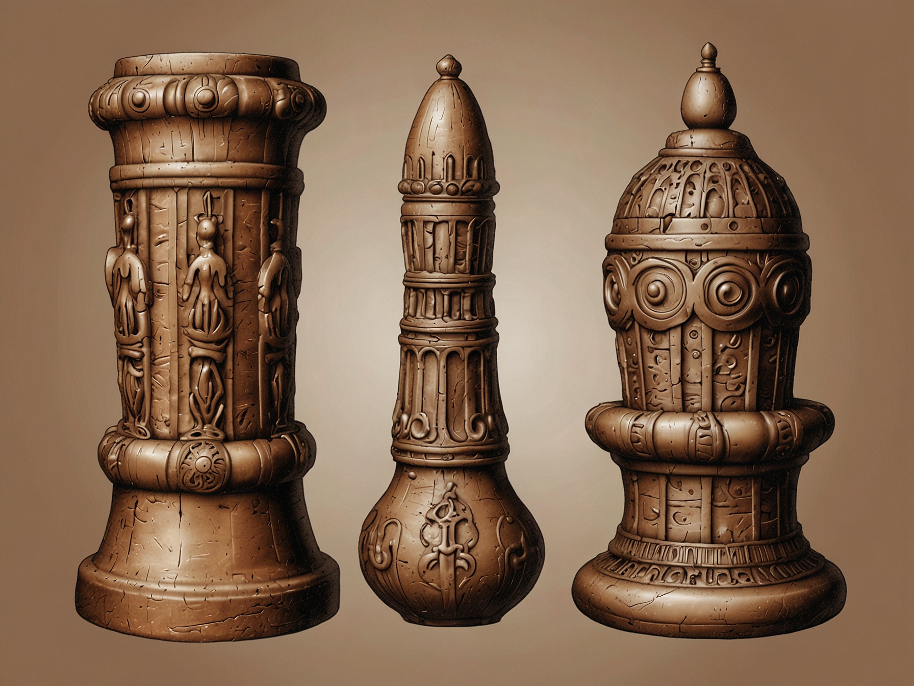 A Definitive History of the Sex Toy, from the Roman Era to the Hitachi ...