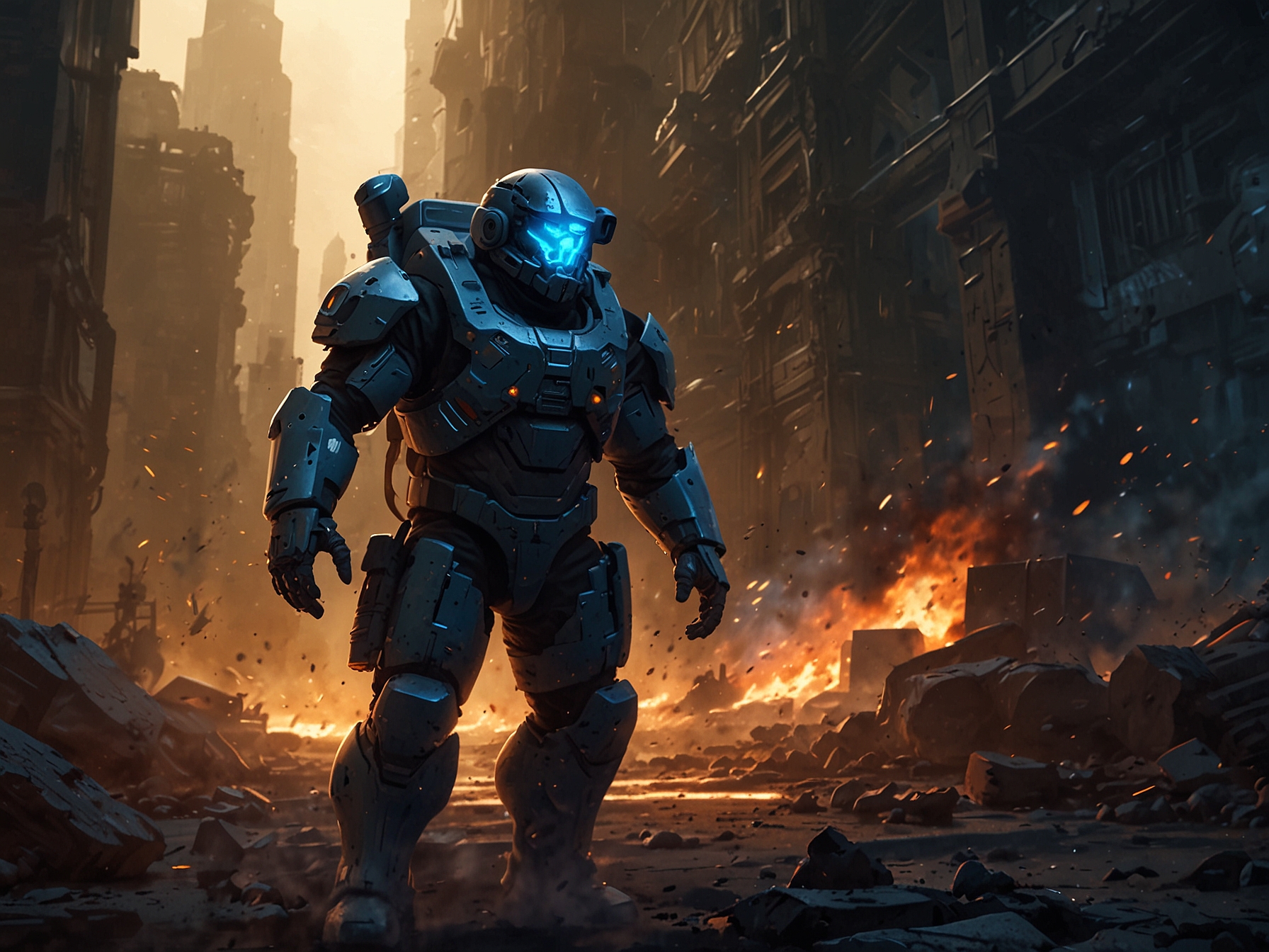 The Best ‘First Descendant’ Energy Activator, Crystallization Catalyst ...