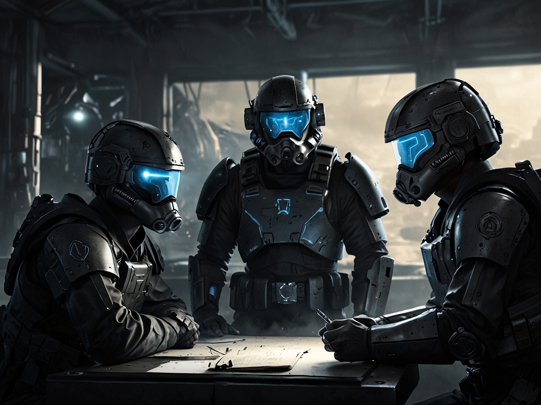 The Best ‘First Descendant’ Energy Activator, Crystallization Catalyst ...