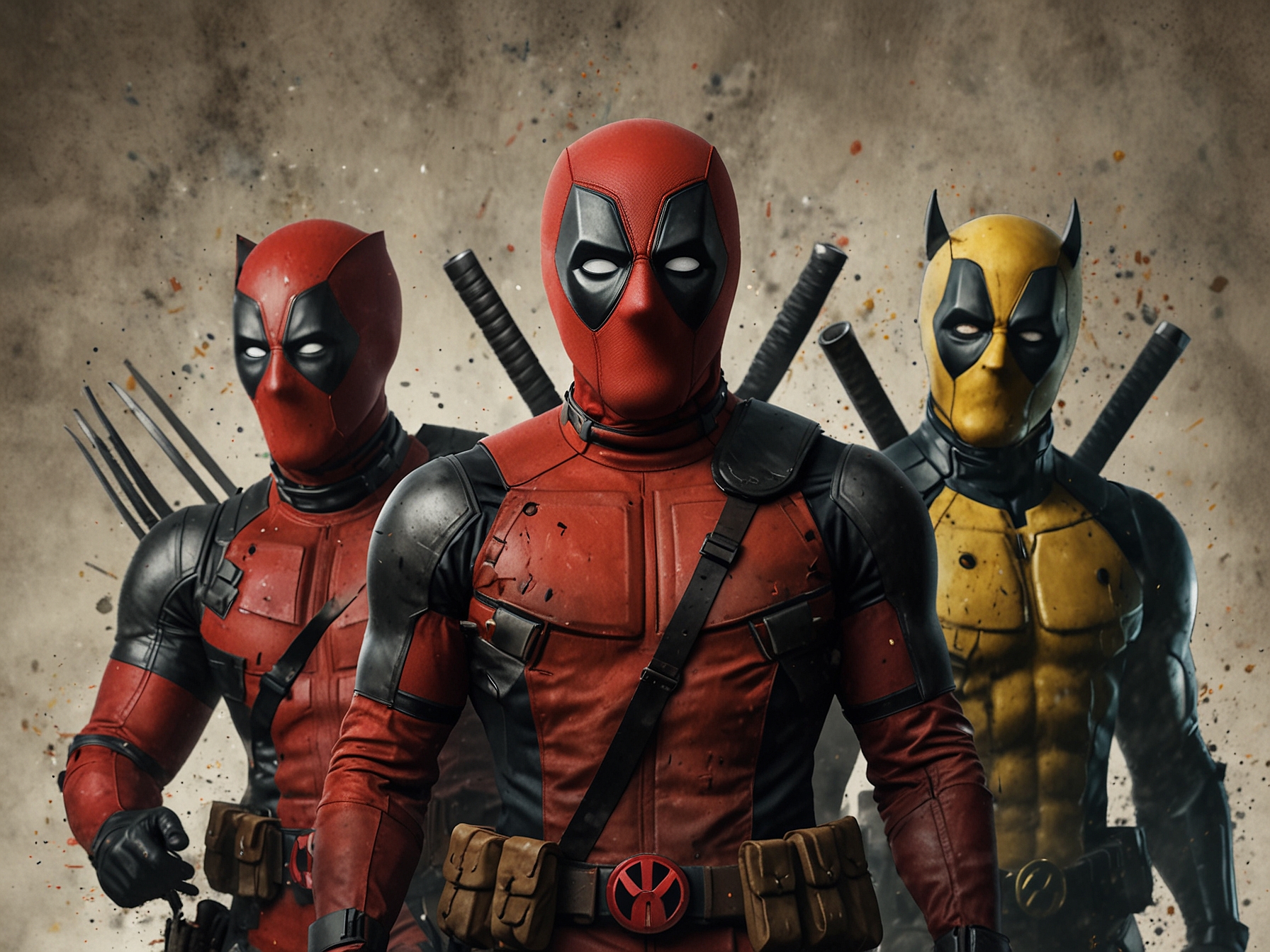 Aaron Stanford Reveals Reaction After ‘Deadpool and Wolverine’ Revived Pyro - FNews