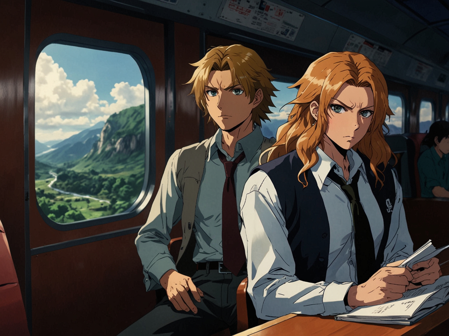 The Top 10 Highest-Grossing Anime Movies of All Time, Ranked - FNews