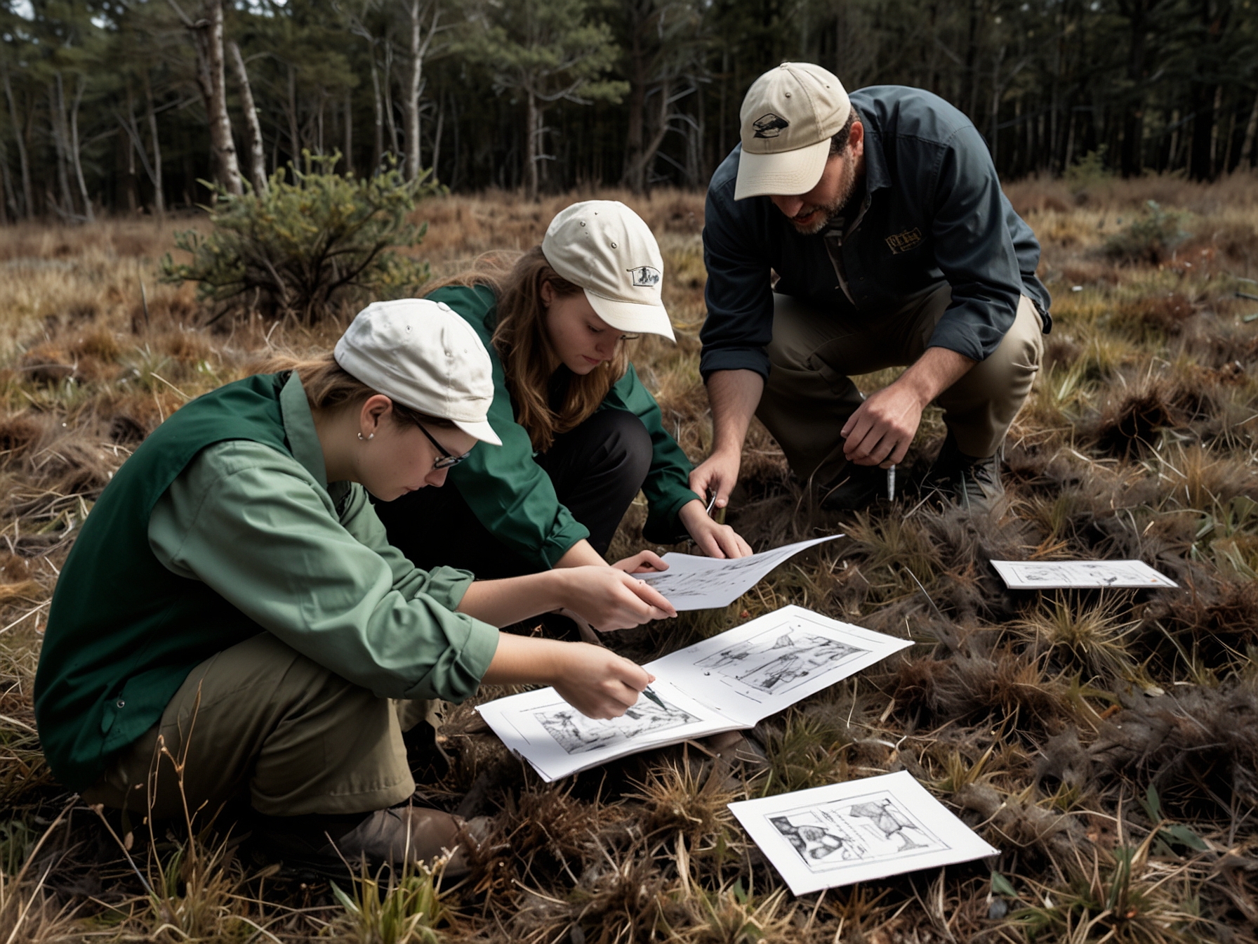 New study highlights citizen scientists’ role in accurate slug ...