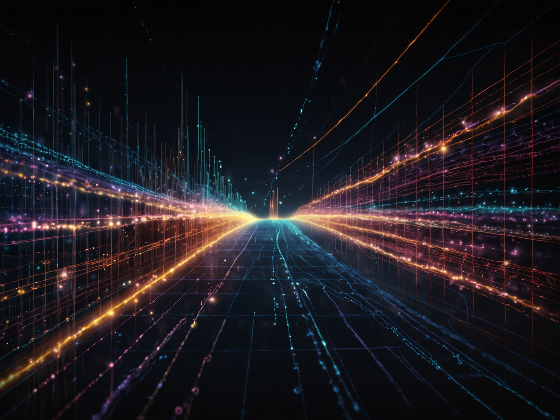 Optical fibers fit for the age of quantum computing - FNews