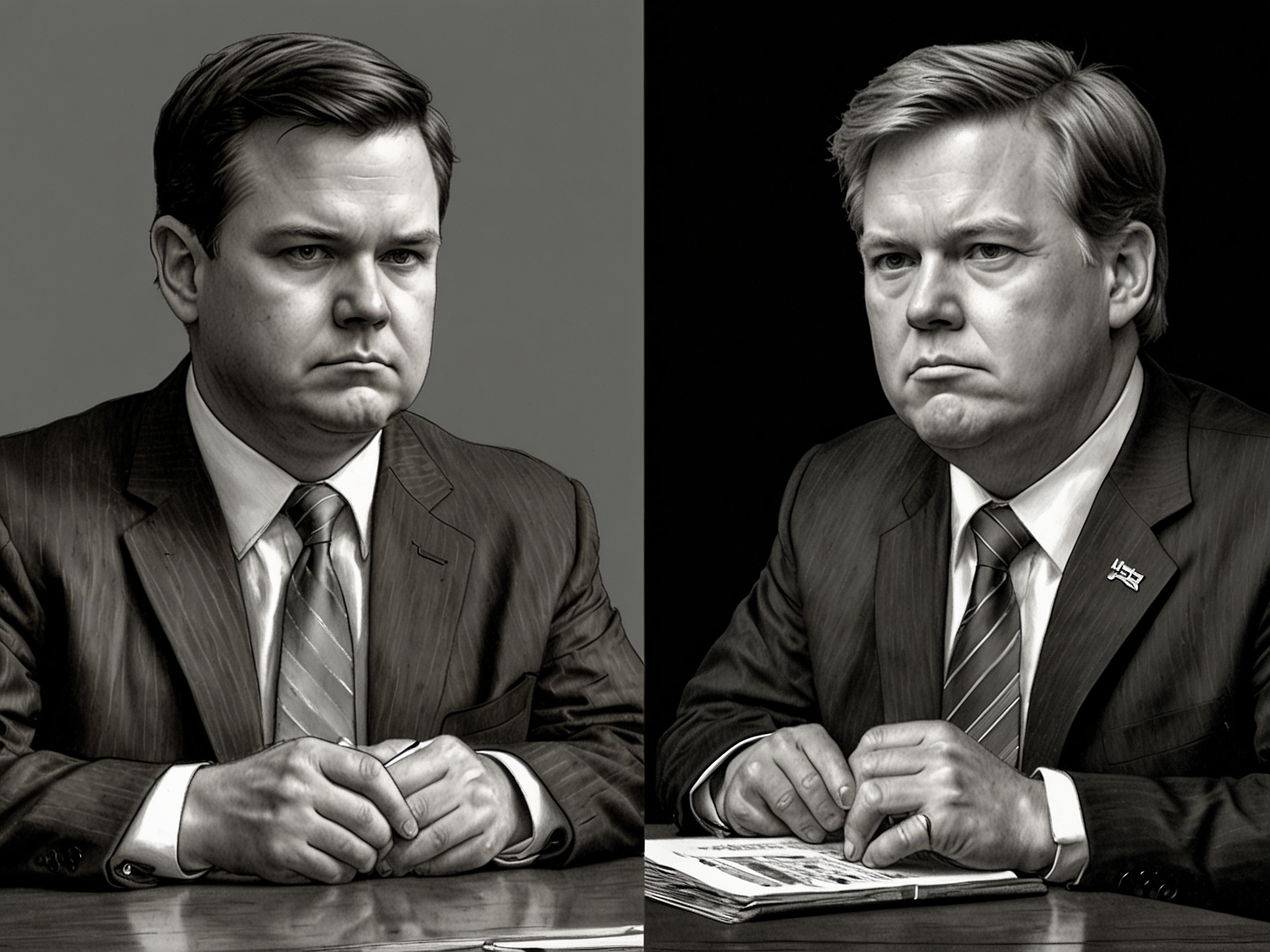 NY Times Publishes JD Vance’s Old Emails Criticizing Trump As ‘Morally ...