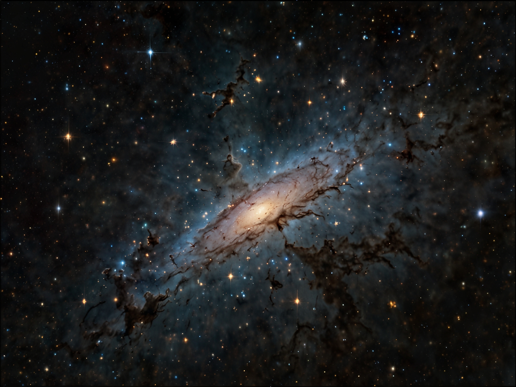 Globular cluster NGC 6558 explored with Gemini Observatory and Hubble ...