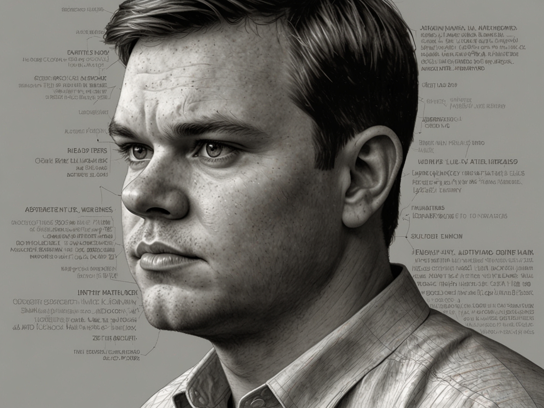 Project 2025’s Mastermind Personally Thanked J.D. Vance in His New Book ...