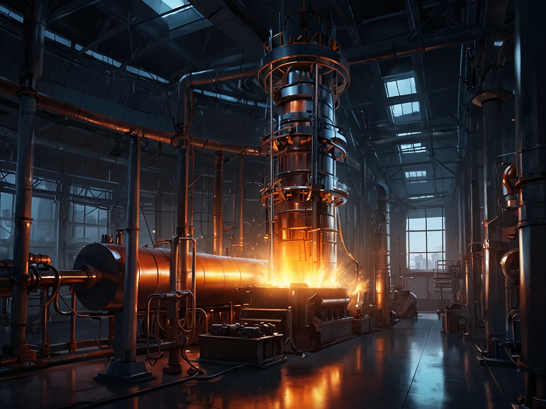 PyroGenesis Signs 2-Stage Contract for a Land-Based Plasma Waste-to ...