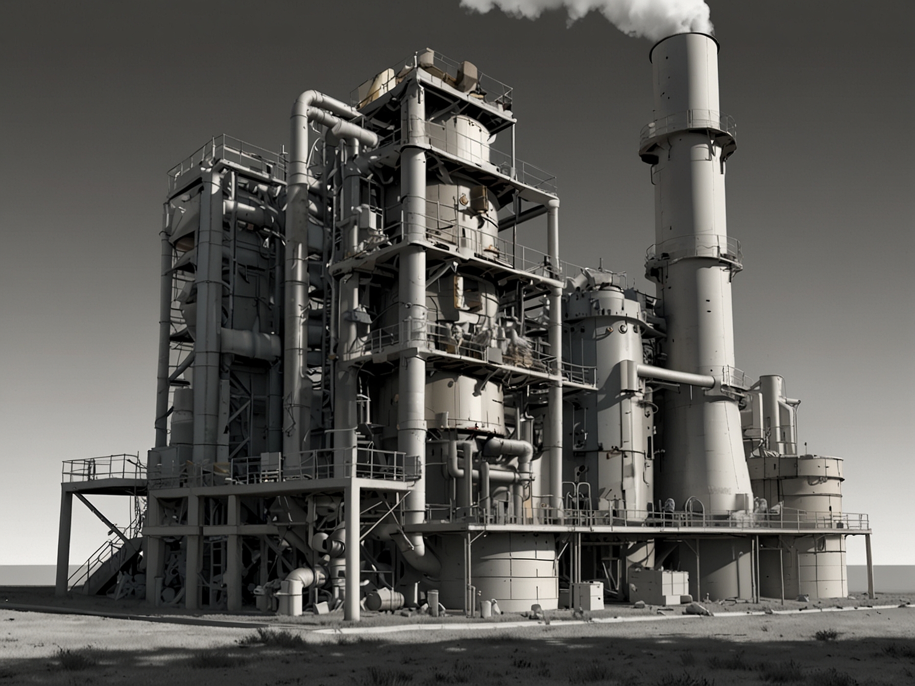 PyroGenesis Signs 2-Stage Contract for a Land-Based Plasma Waste-to ...