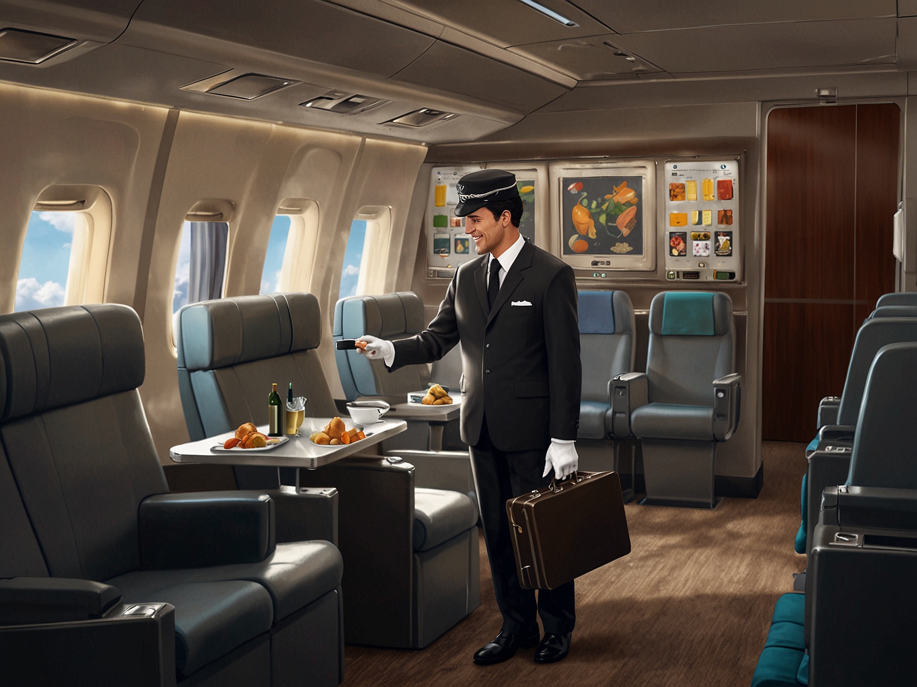 Transforming Jet Travel: Virtual Hangar® Introduces Revolutionary App ...