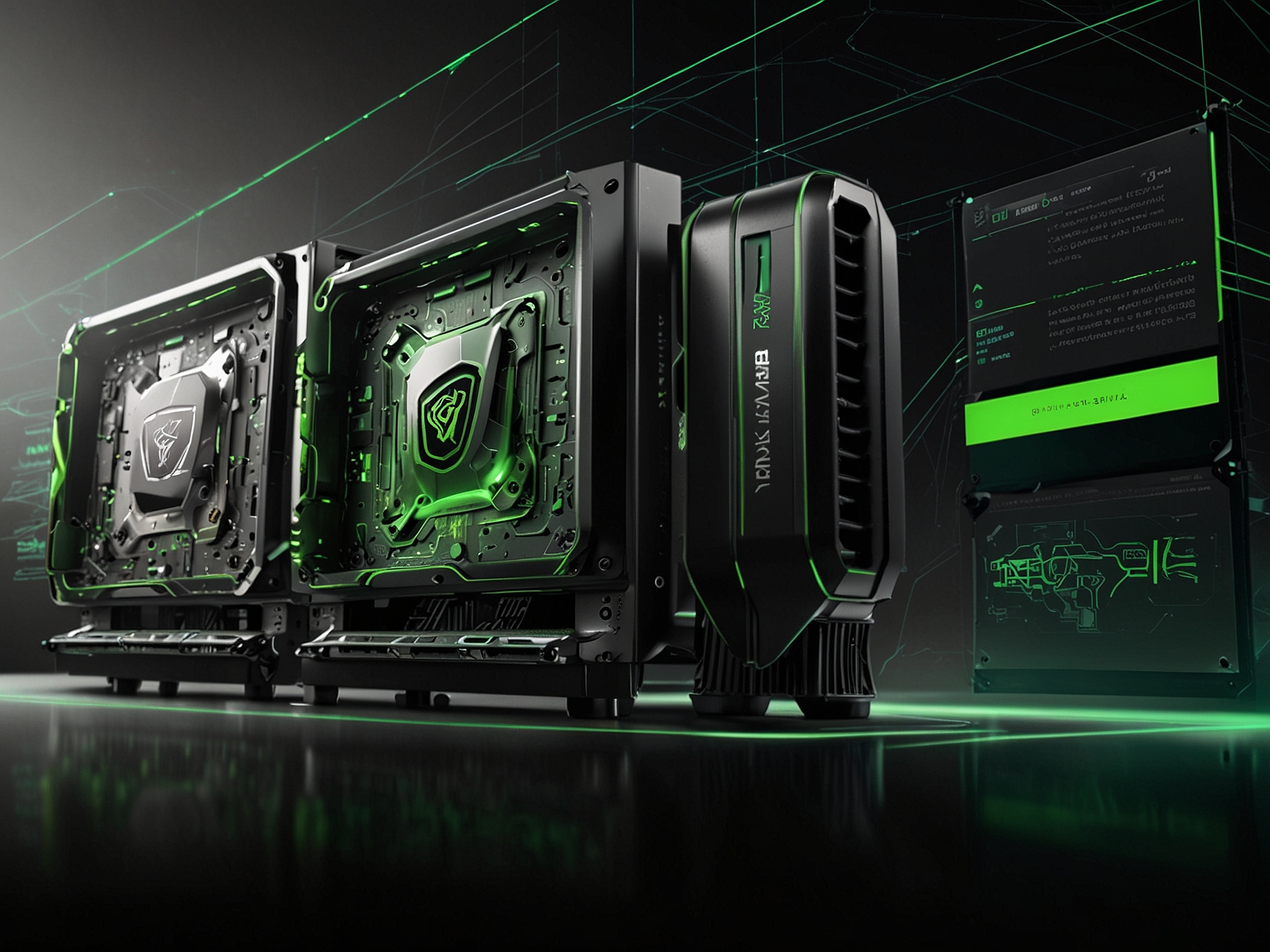 Will Nvidia Stock Crash? 2 Reasons to Sell (and 1 to Buy) - FNews