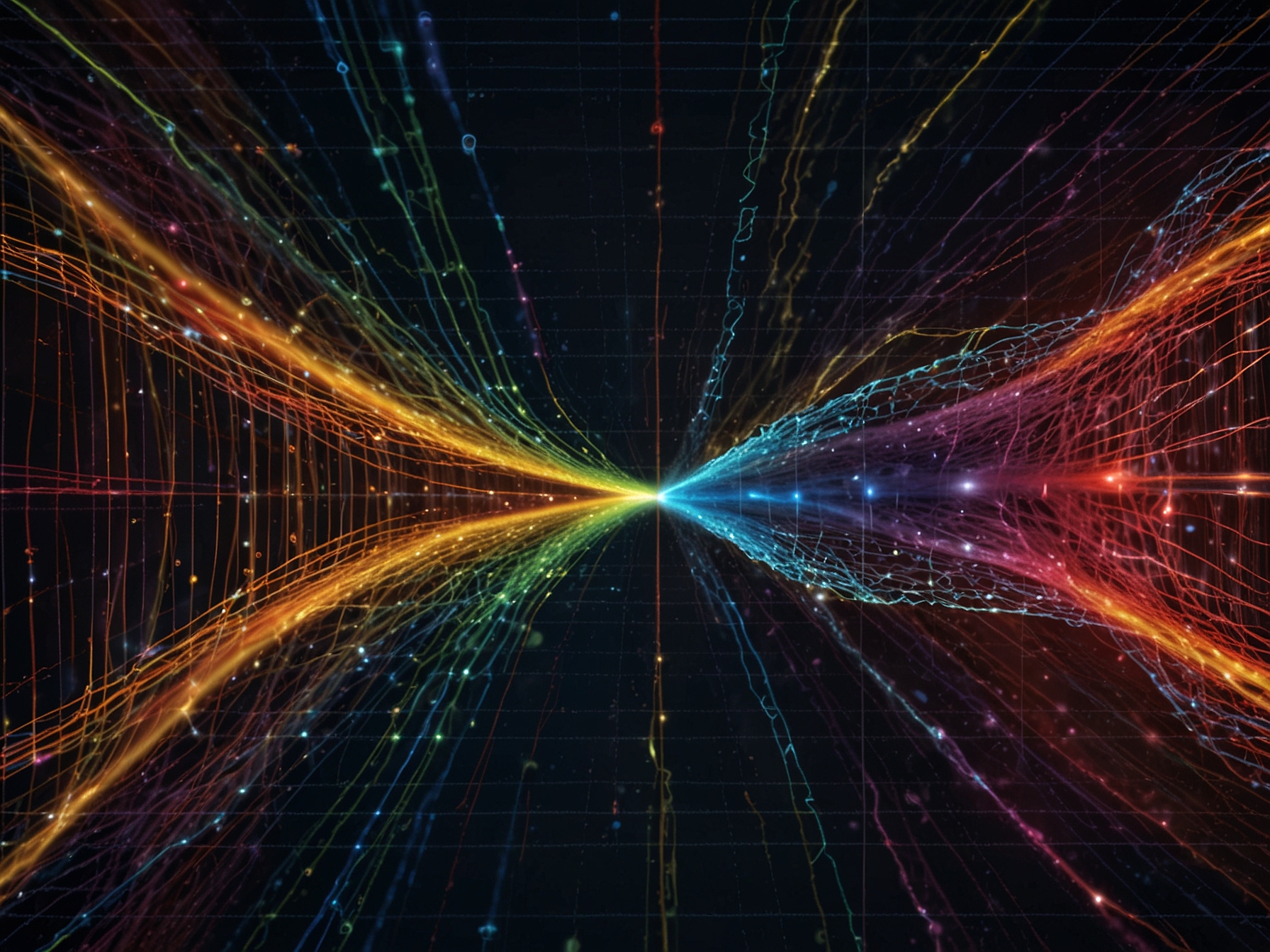 Polarization and Wavelength Routers Based on Diffractive Neural Network ...