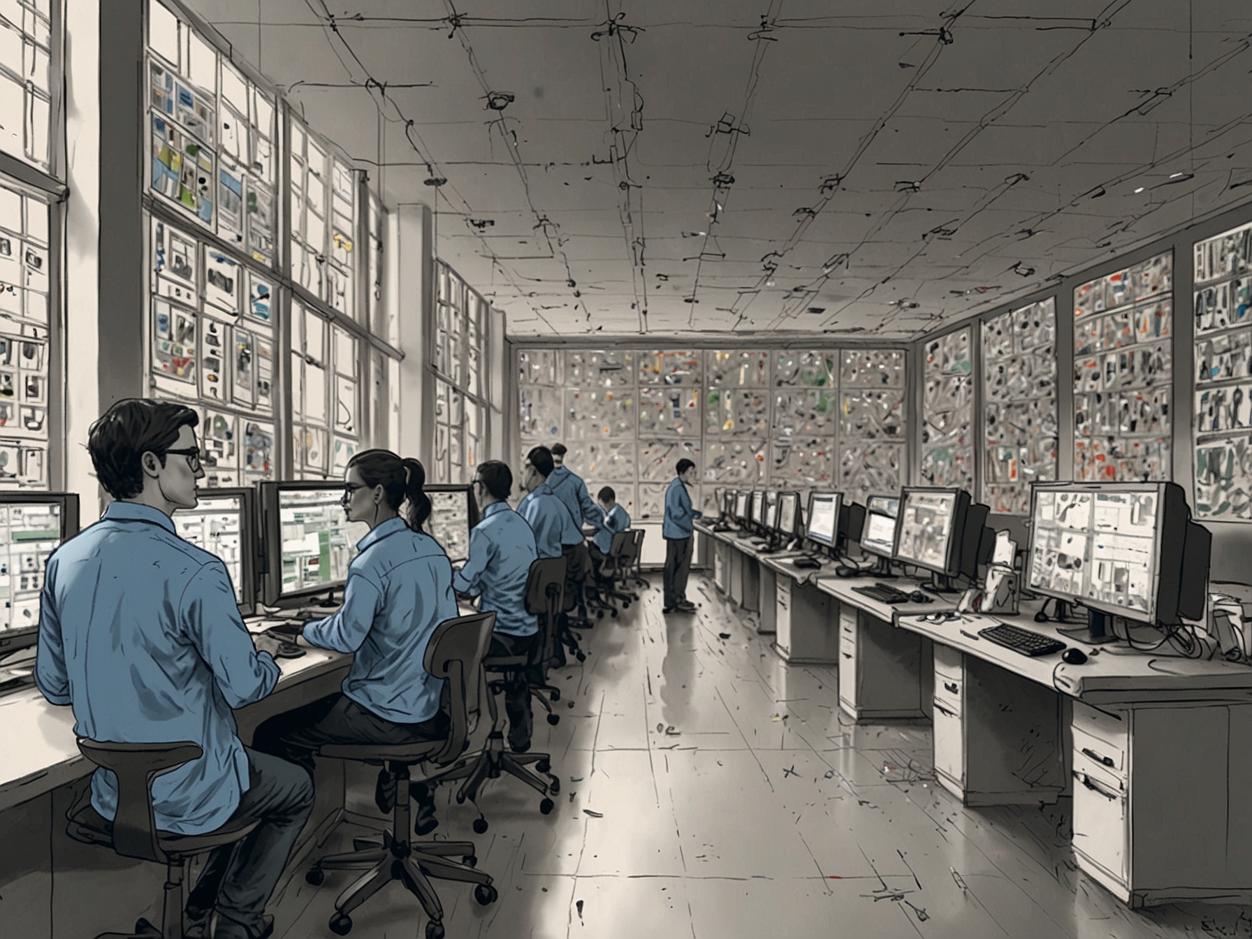 The Critical Role Of Data Quality In AI - FNews