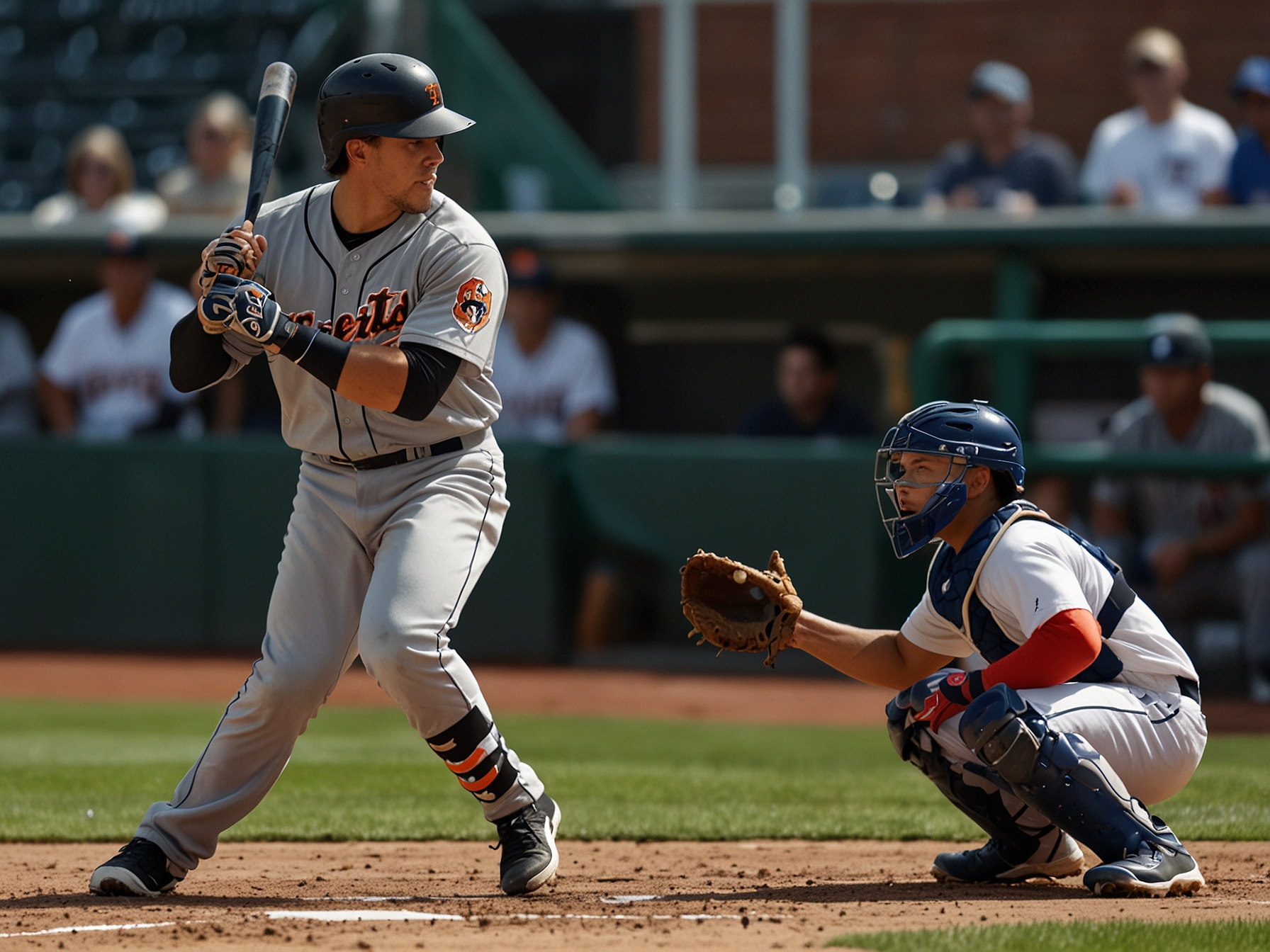 Here’s how the Tigers’ return for Jack Flaherty came together - FNews