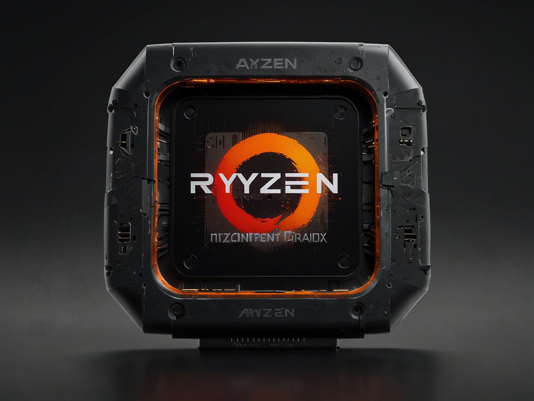 AMD Ryzen AI 9 HX 370 benchmarks suggest exceptional performance for ...