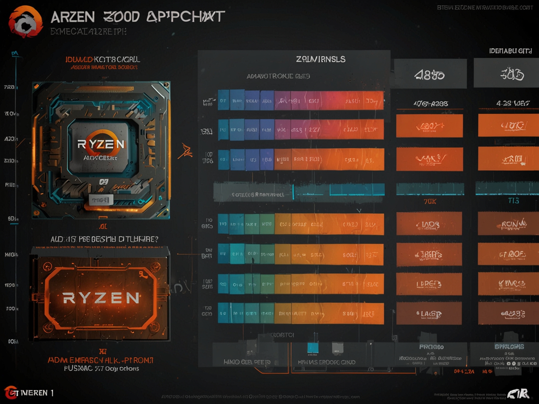 AMD Ryzen AI 9 HX 370 benchmarks suggest exceptional performance for ...