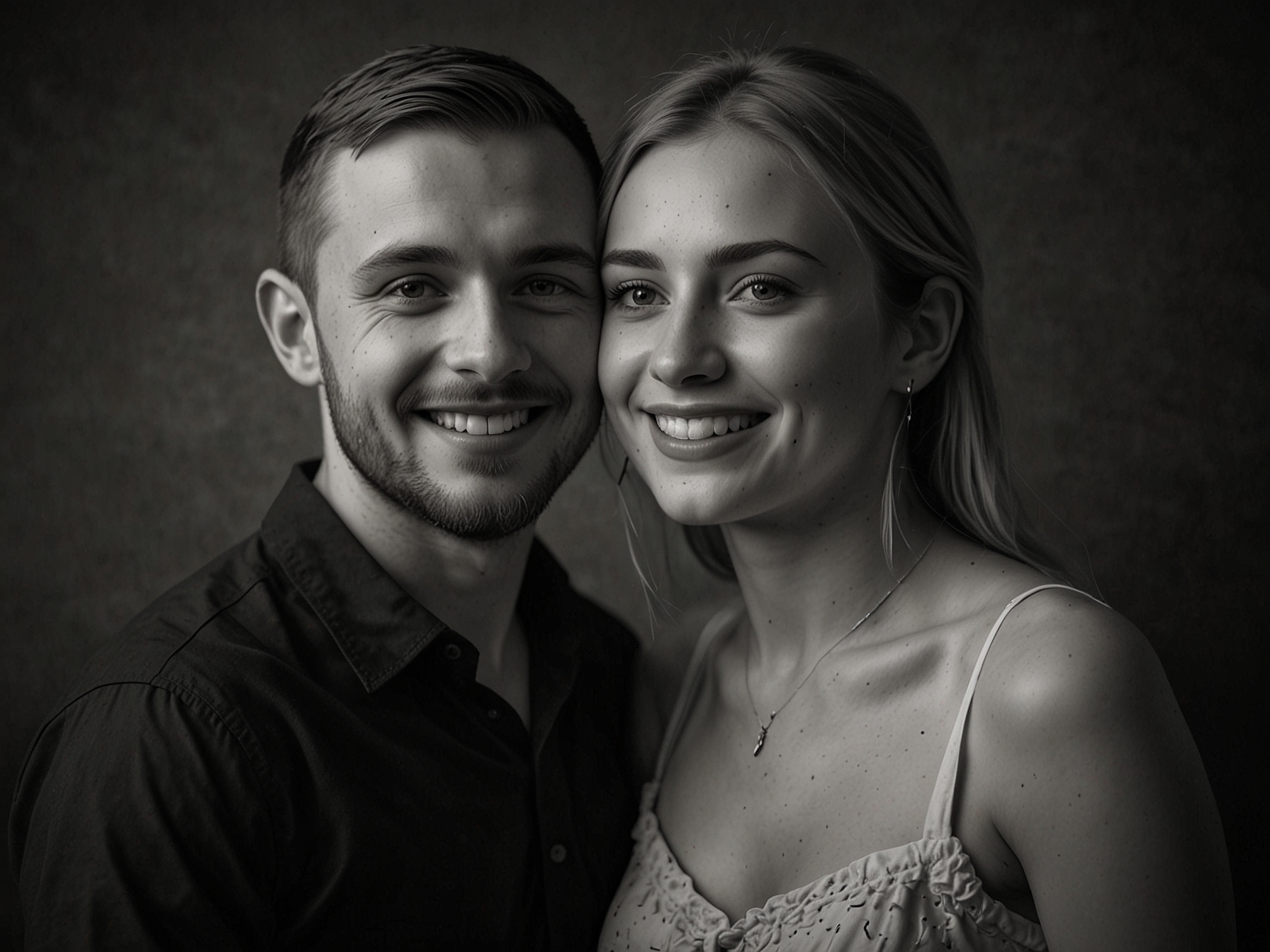 How Olympic Ace Dan Evans’ Girlfriend Helped Him Turn Around Years of ...