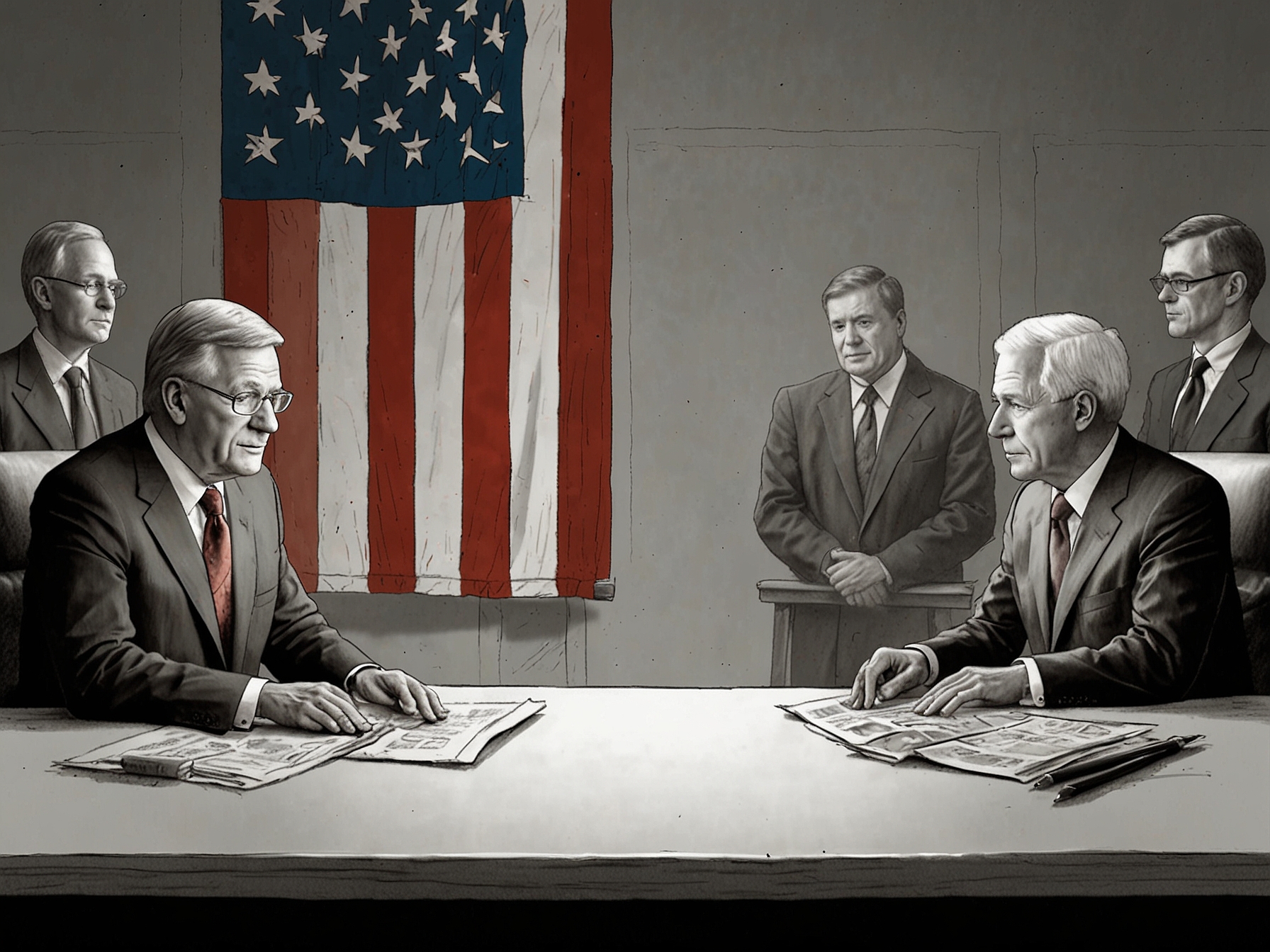 Project 2025 By The Numbers - FNews