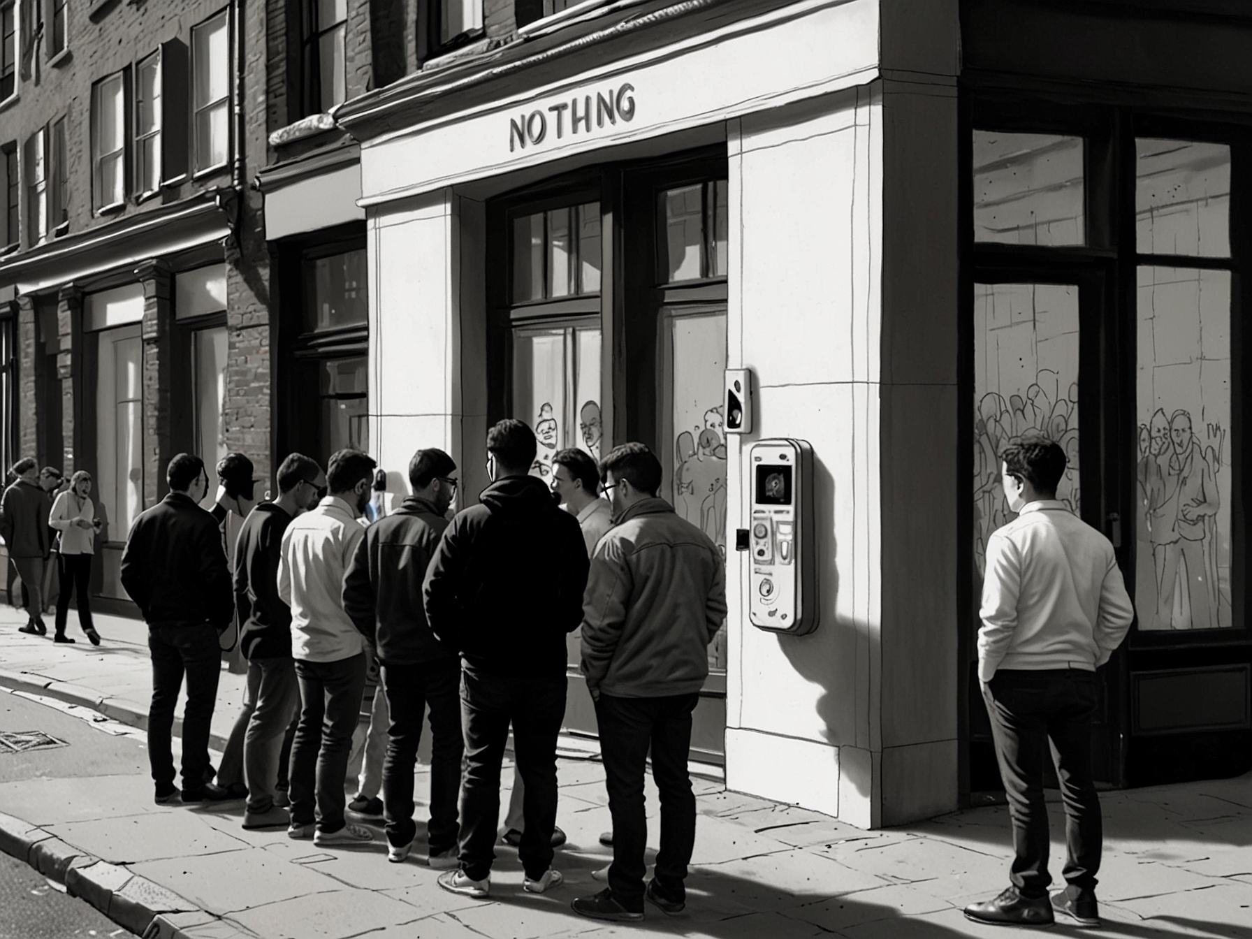 Nothing Phone (2a) Plus is now available in the UK - FNews